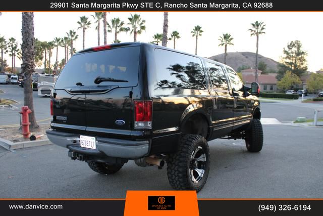 2004 Ford Excursion for Sale in Corona, CA - OfferUp