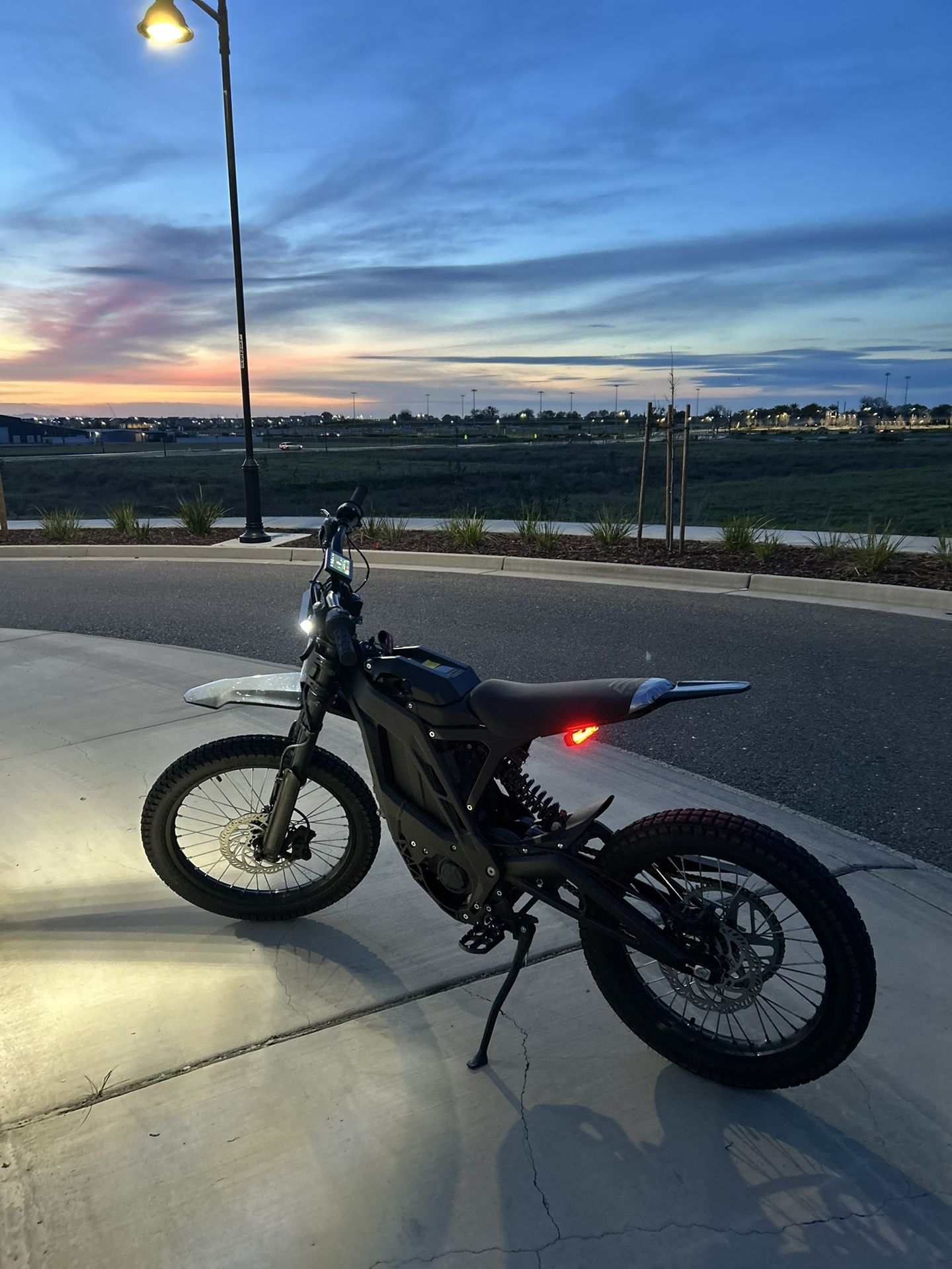 Eride Pro Ss 3.0 for Sale in Lathrop, CA - OfferUp