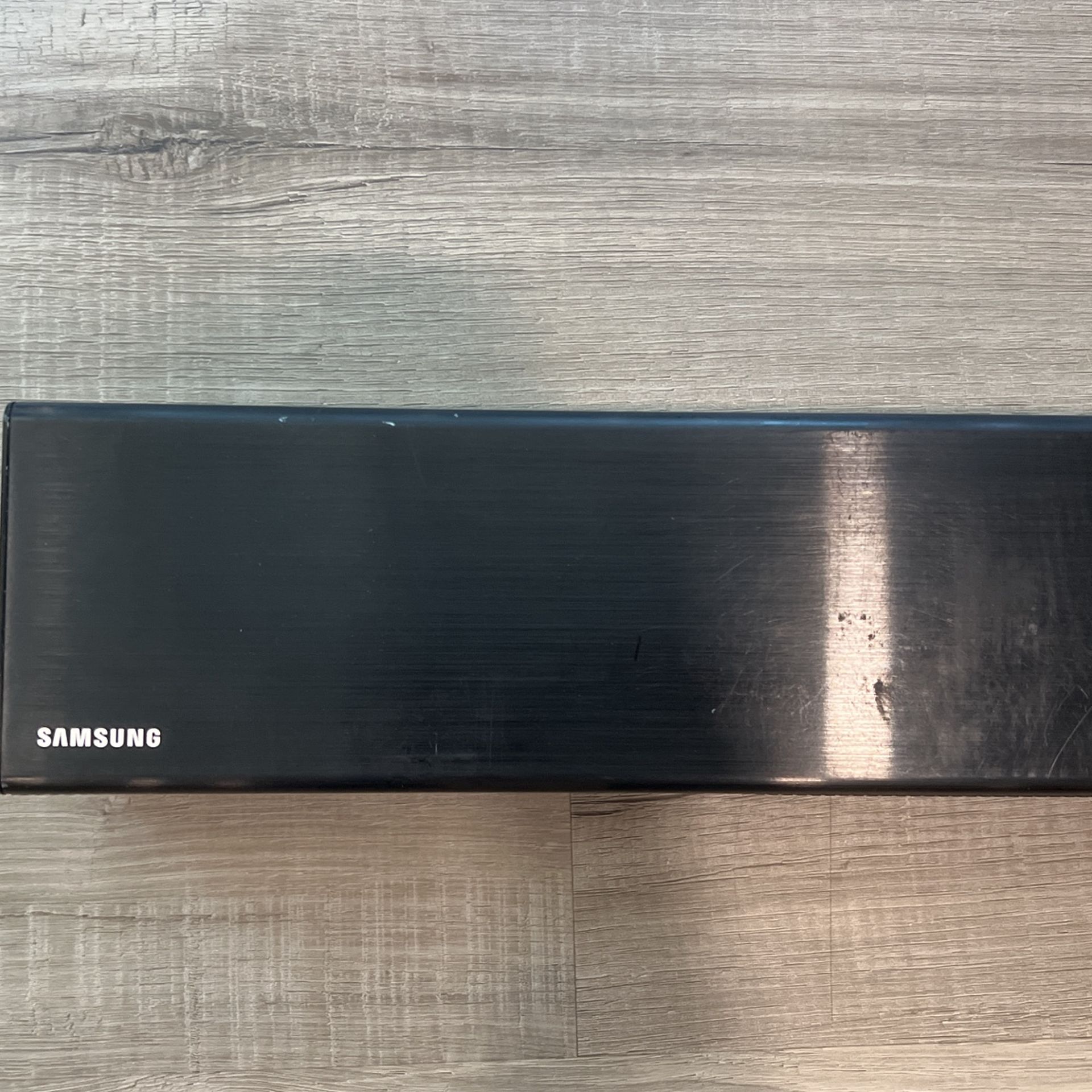 Old Used Samsung Soundbar for Sale in Seal Beach, CA - OfferUp