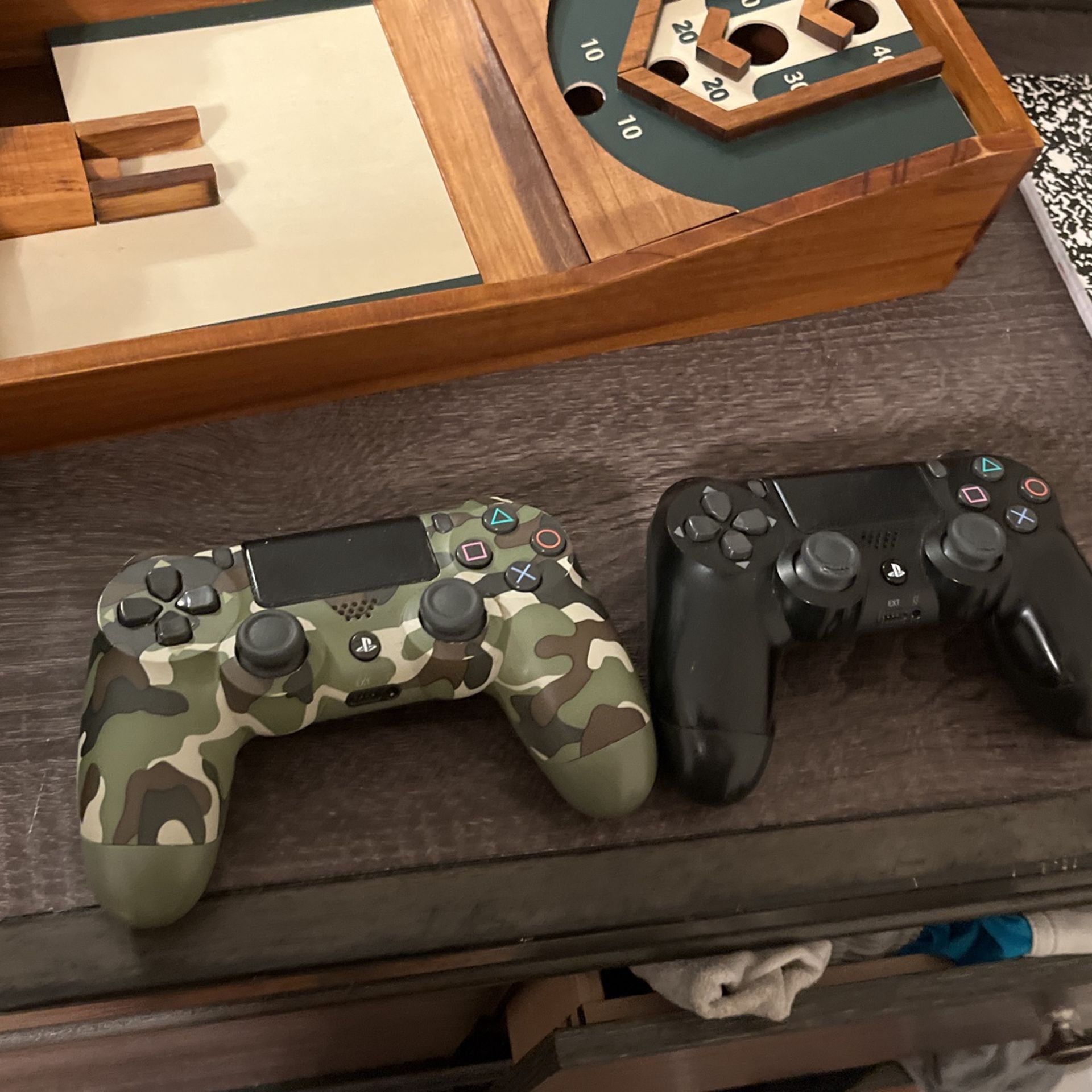 PS4 Controllers for Sale in St. Charles, IL - OfferUp