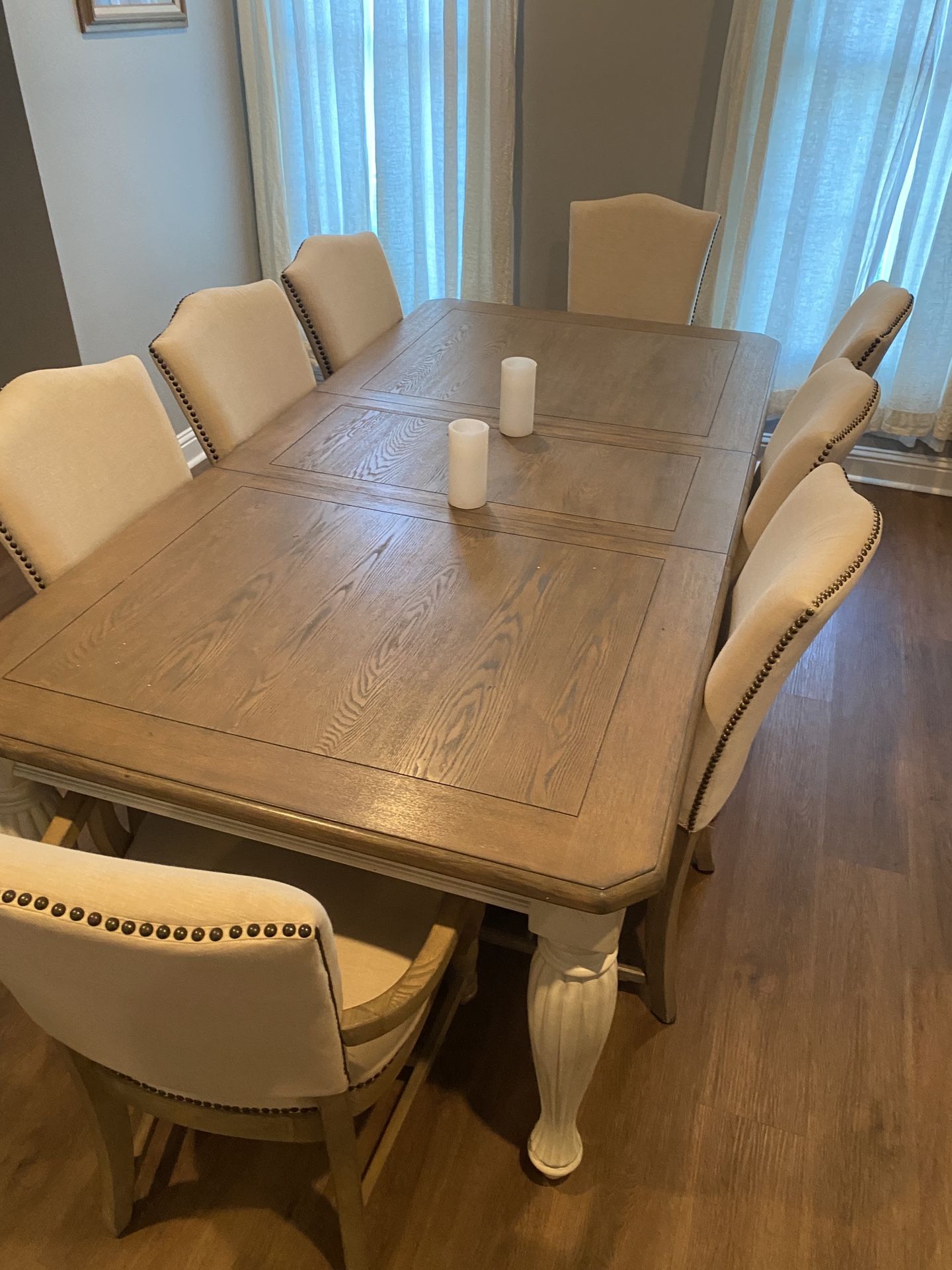 Used Dining Room Table And Chairs For Sale