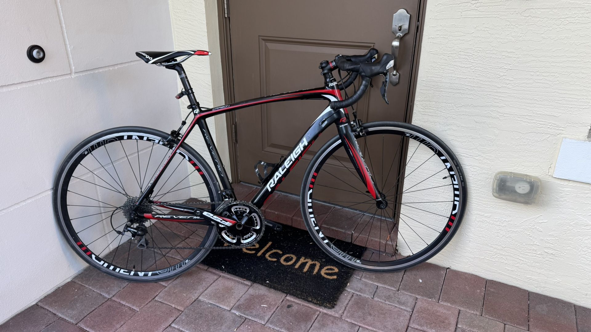Road Bike - Raleigh for Sale in Pembroke Pines, FL - OfferUp