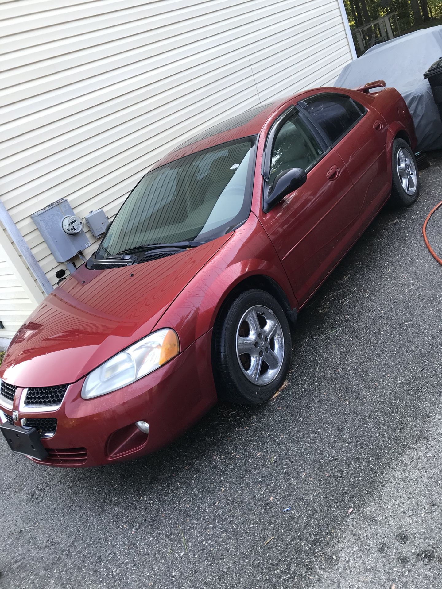 2010 dodge stratus for Sale in Waldorf, MD - OfferUp