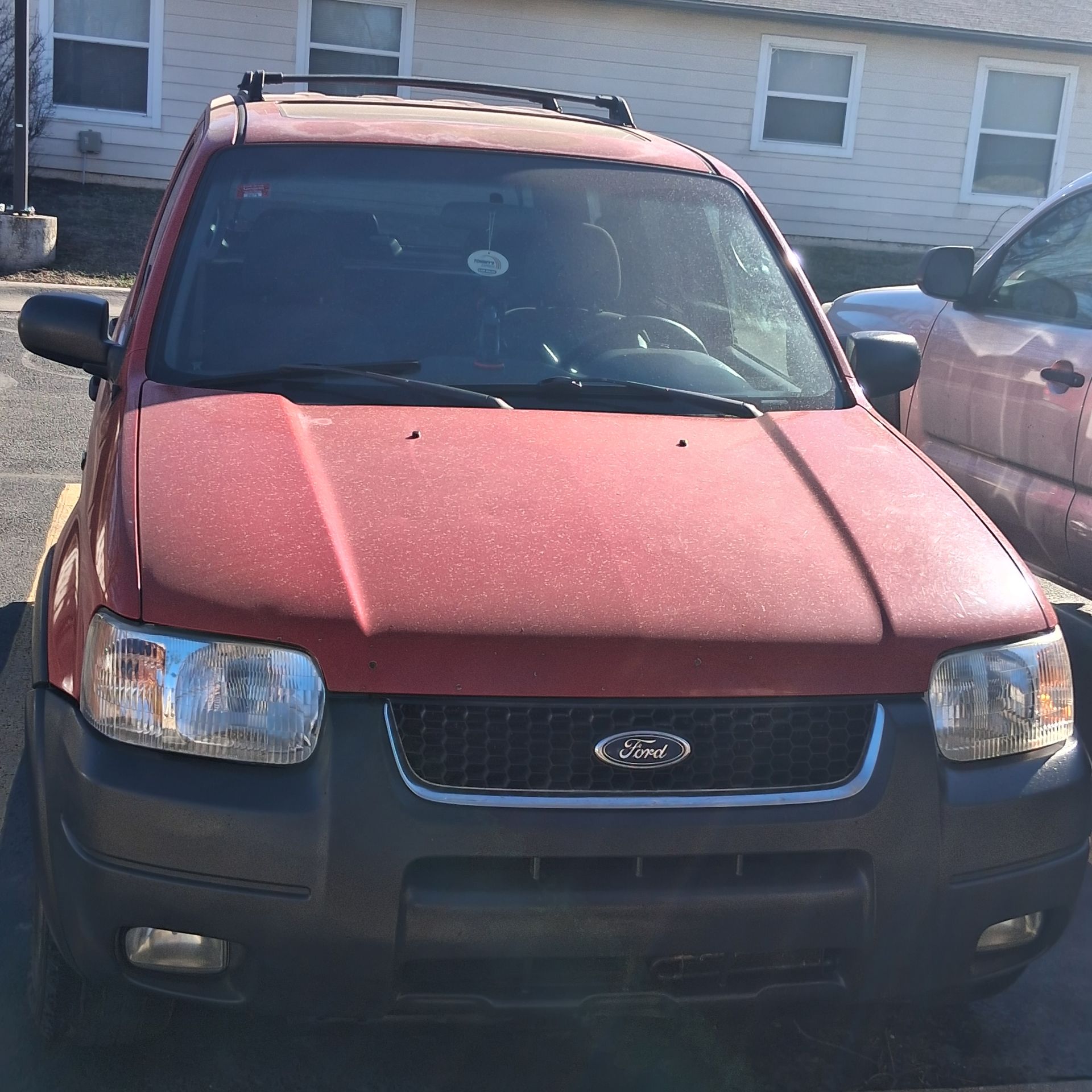 2002 Ford Escape for Sale in Olathe, KS - OfferUp