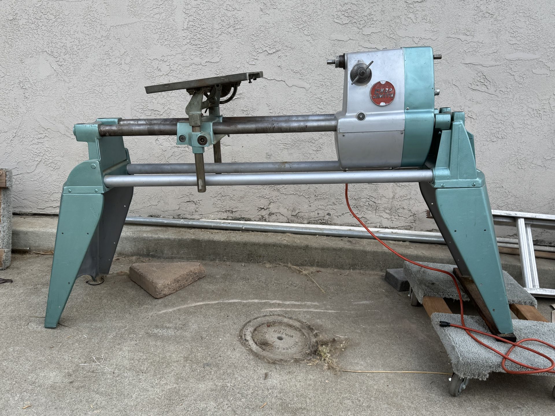 Shopsmith Mark V Model 500 with Band Saw for Sale in San Diego, CA ...