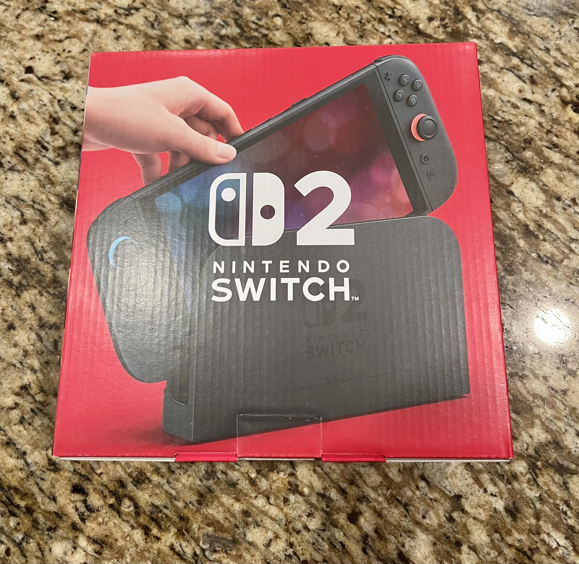 Nintendo Switch 2 Console for Sale in Corona, CA - OfferUp