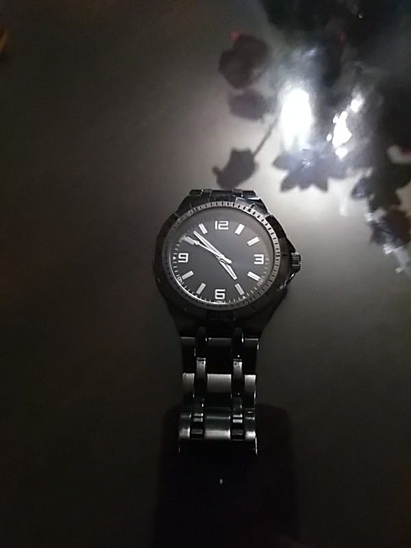 Allude Watch