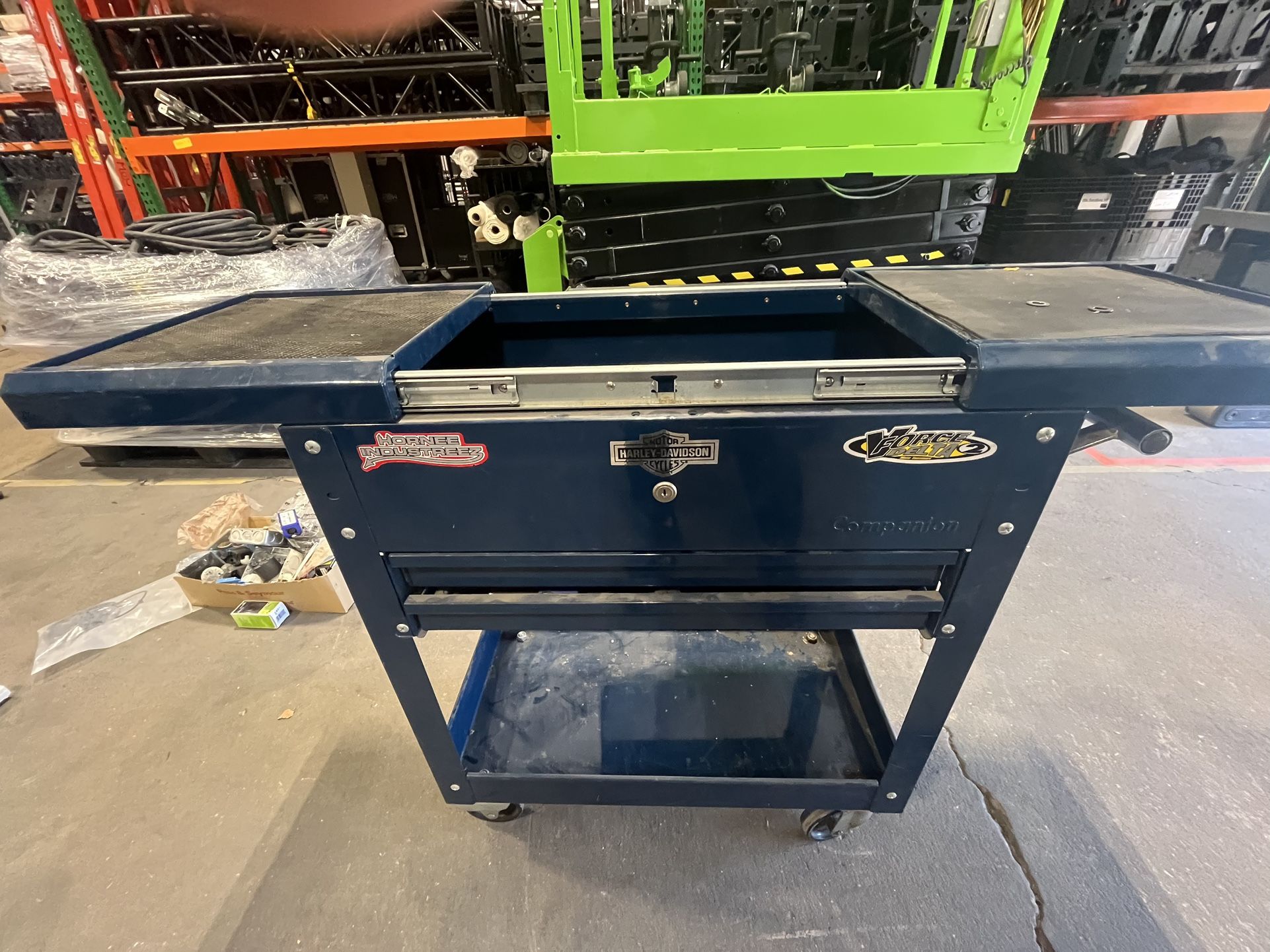 Tool Box Cart for Sale in Phoenix, AZ - OfferUp
