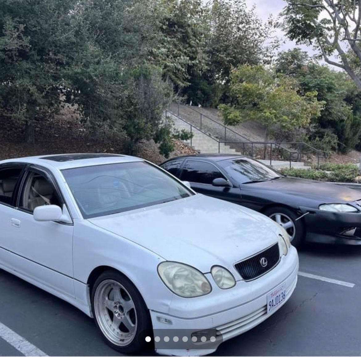 2000 Lexus GS 300 for Sale in Ventura, CA - OfferUp