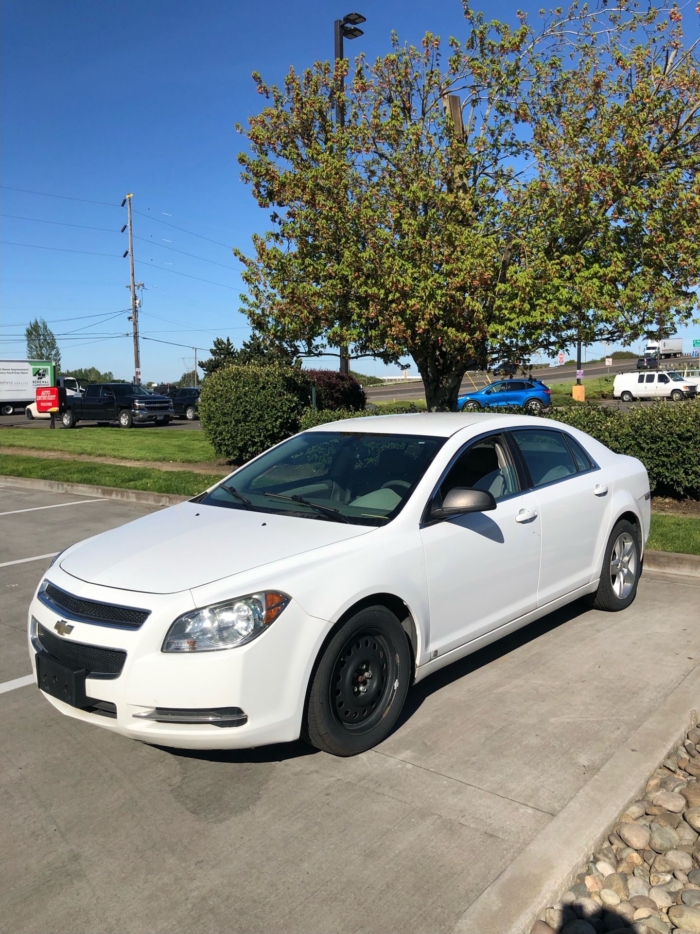 2009 Chevrolet Malibu for Sale in Rancho Cordova, CA - OfferUp