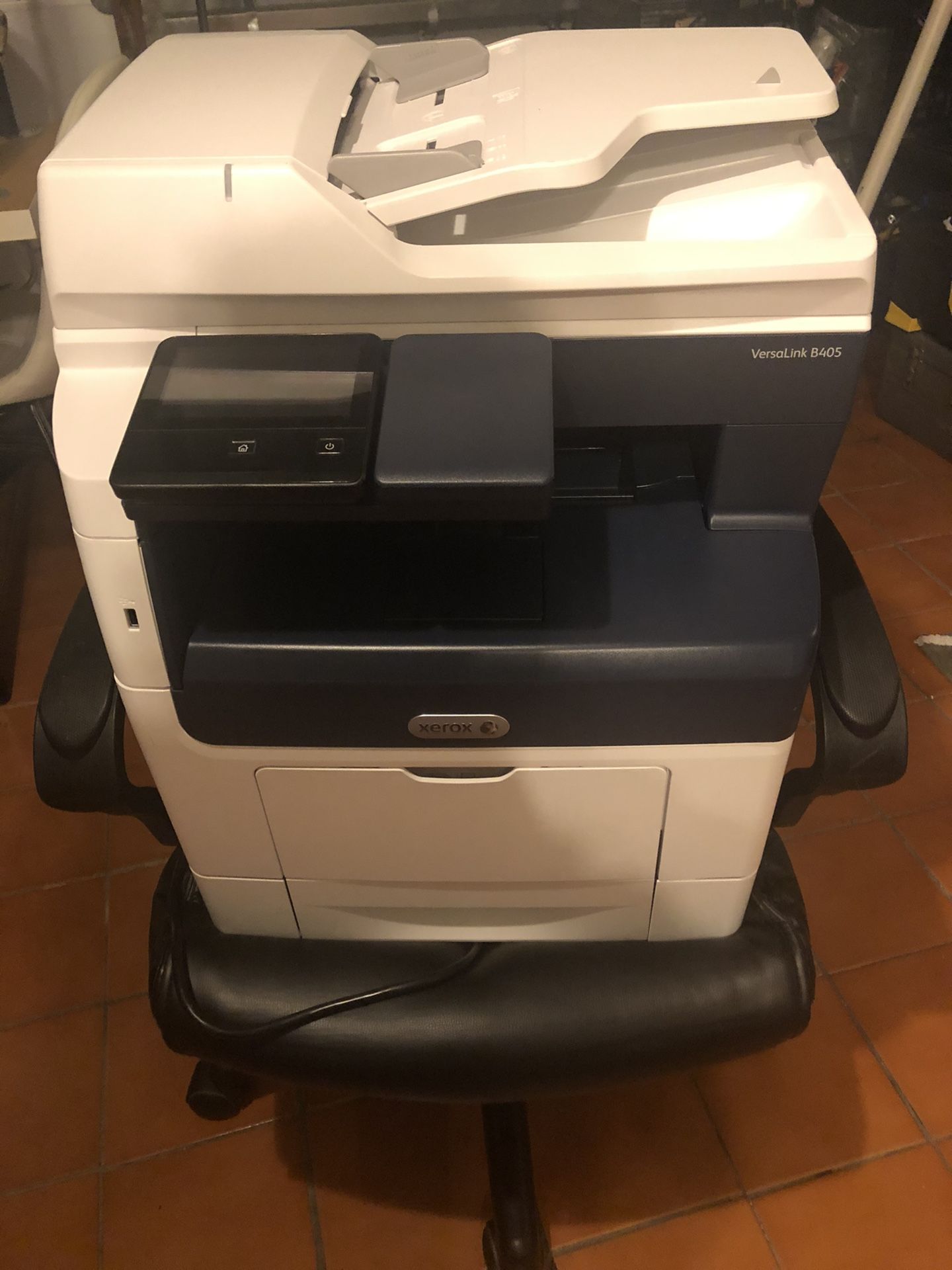 Xerox versalink b405 printer for Sale in Miami, FL - OfferUp