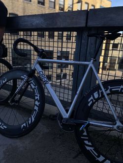 Crew Fixie for Sale in Chicago, IL - OfferUp