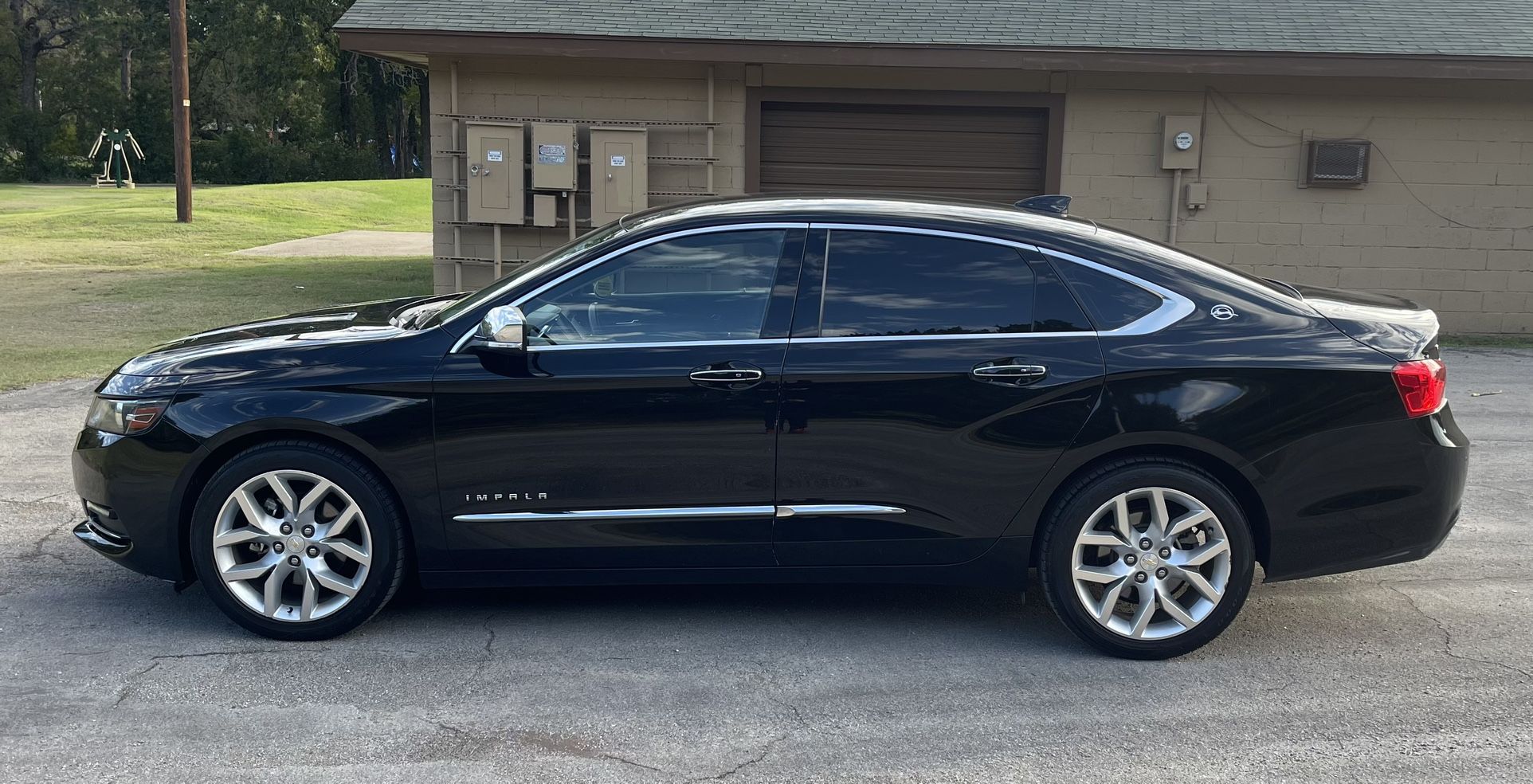 2017 Chevrolet Impala for Sale in Duncanville, TX - OfferUp
