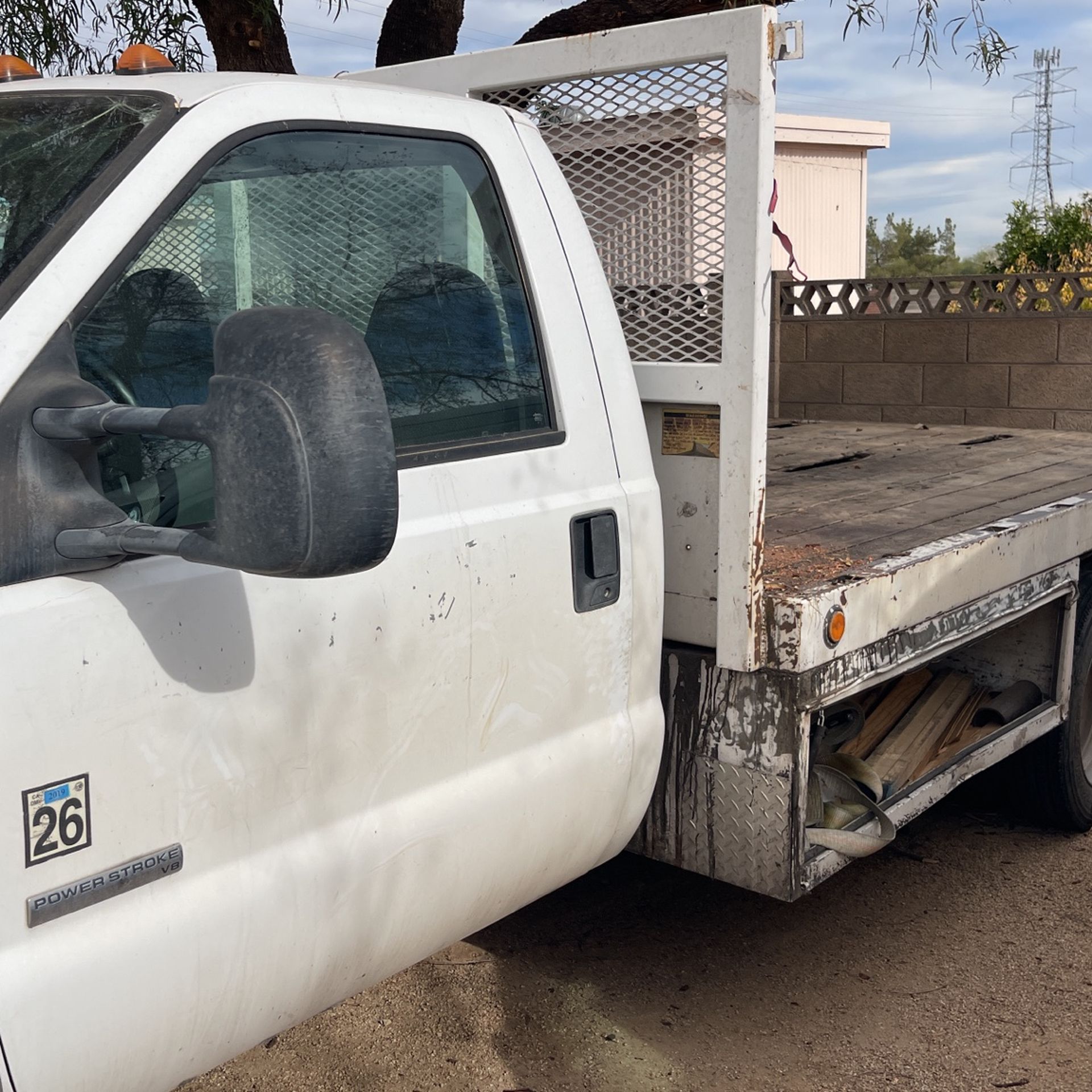 05 Ford F450 for Sale in Phoenix, AZ - OfferUp
