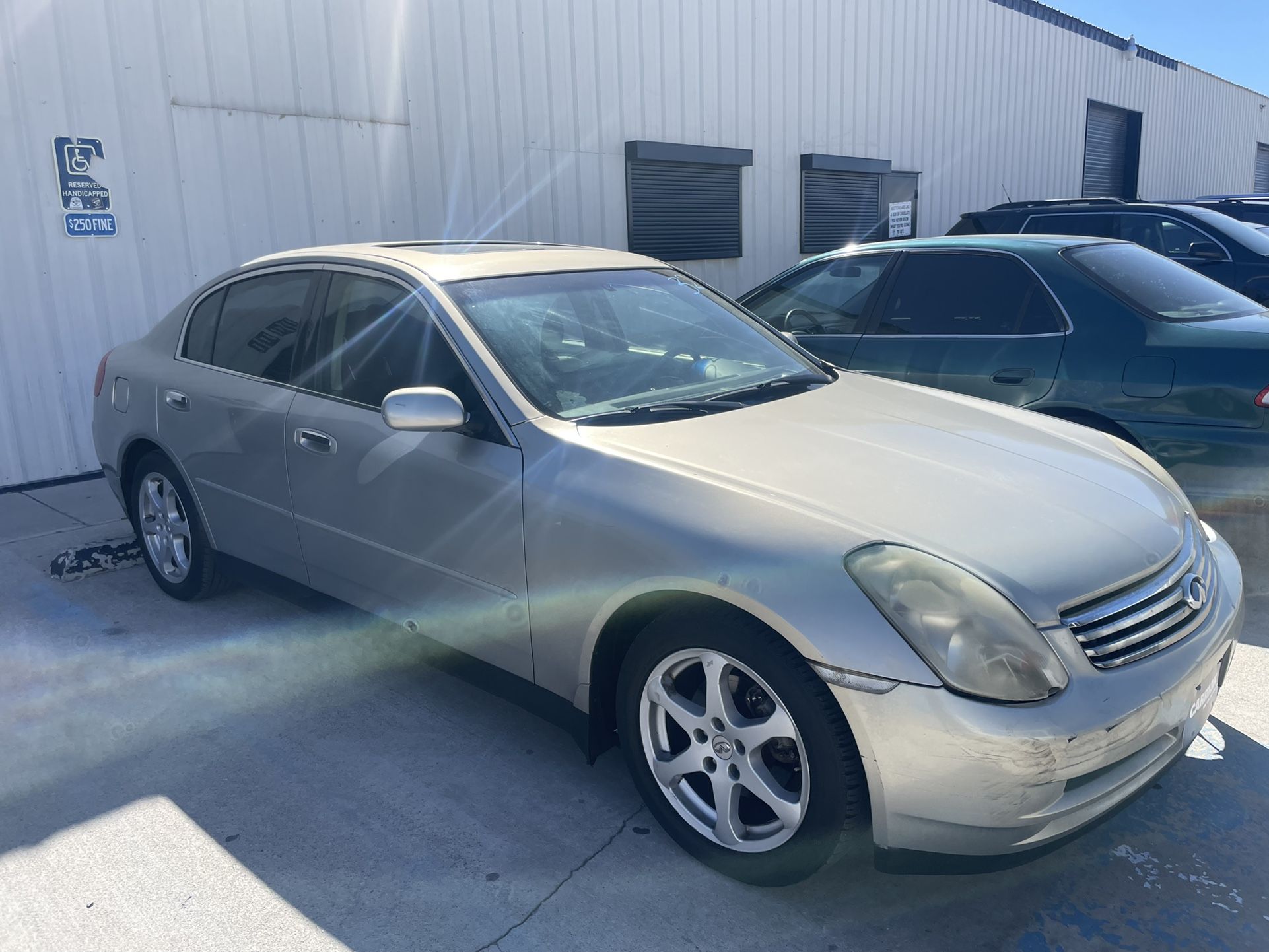 Infinity G35 for Sale in Las Vegas, NV - OfferUp