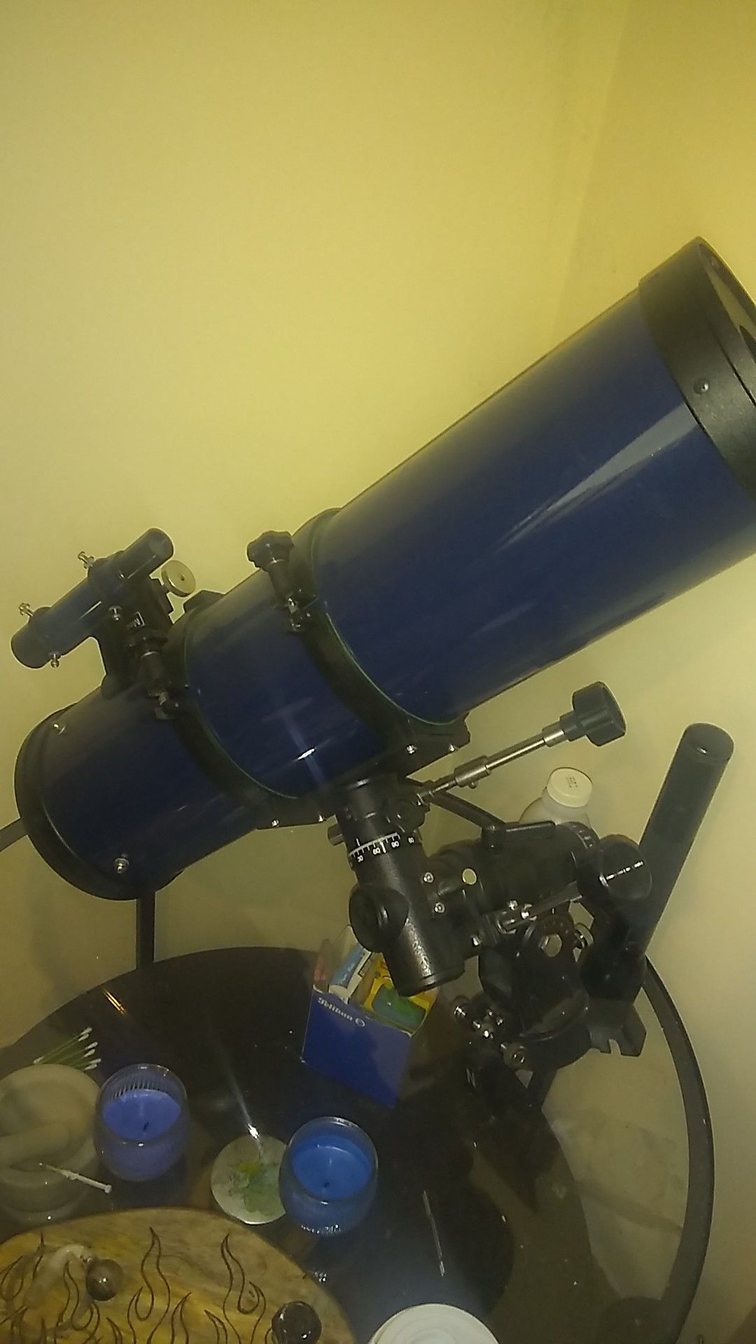 Meade model 6600 for Sale in Snohomish, WA - OfferUp