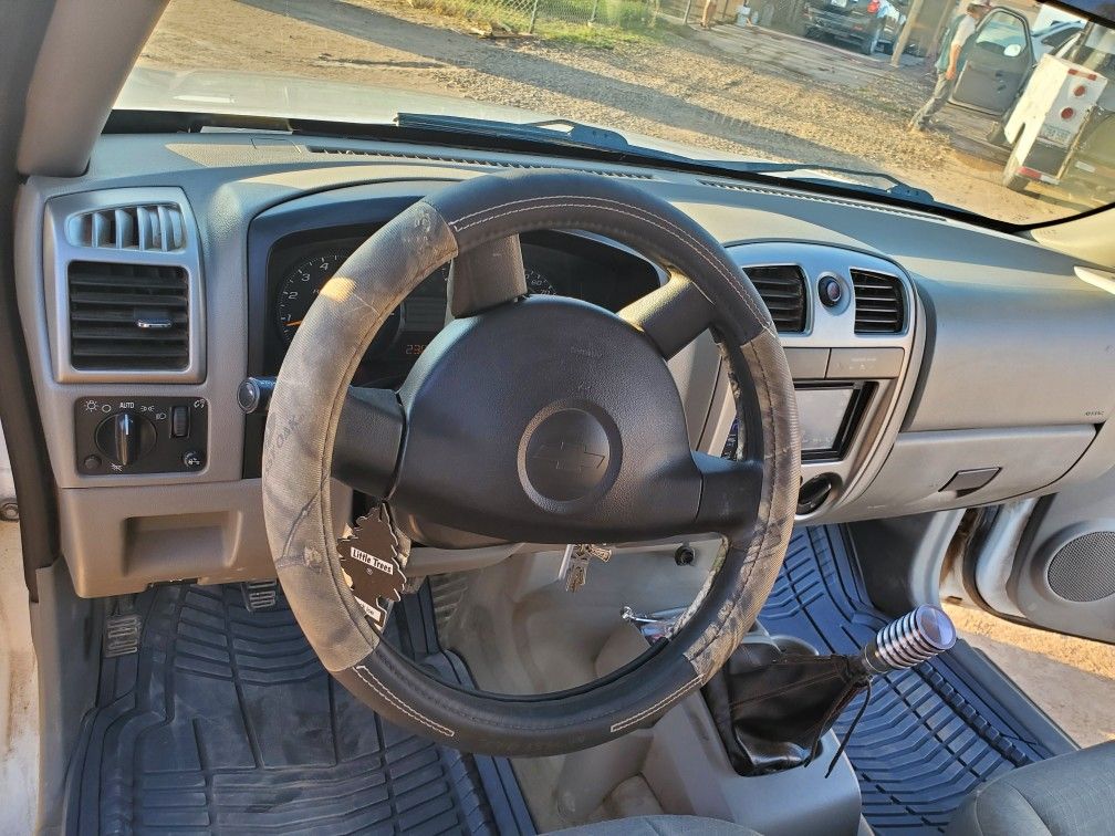 2006 Chevy Colorado Interior Pictures | Cabinets Matttroy