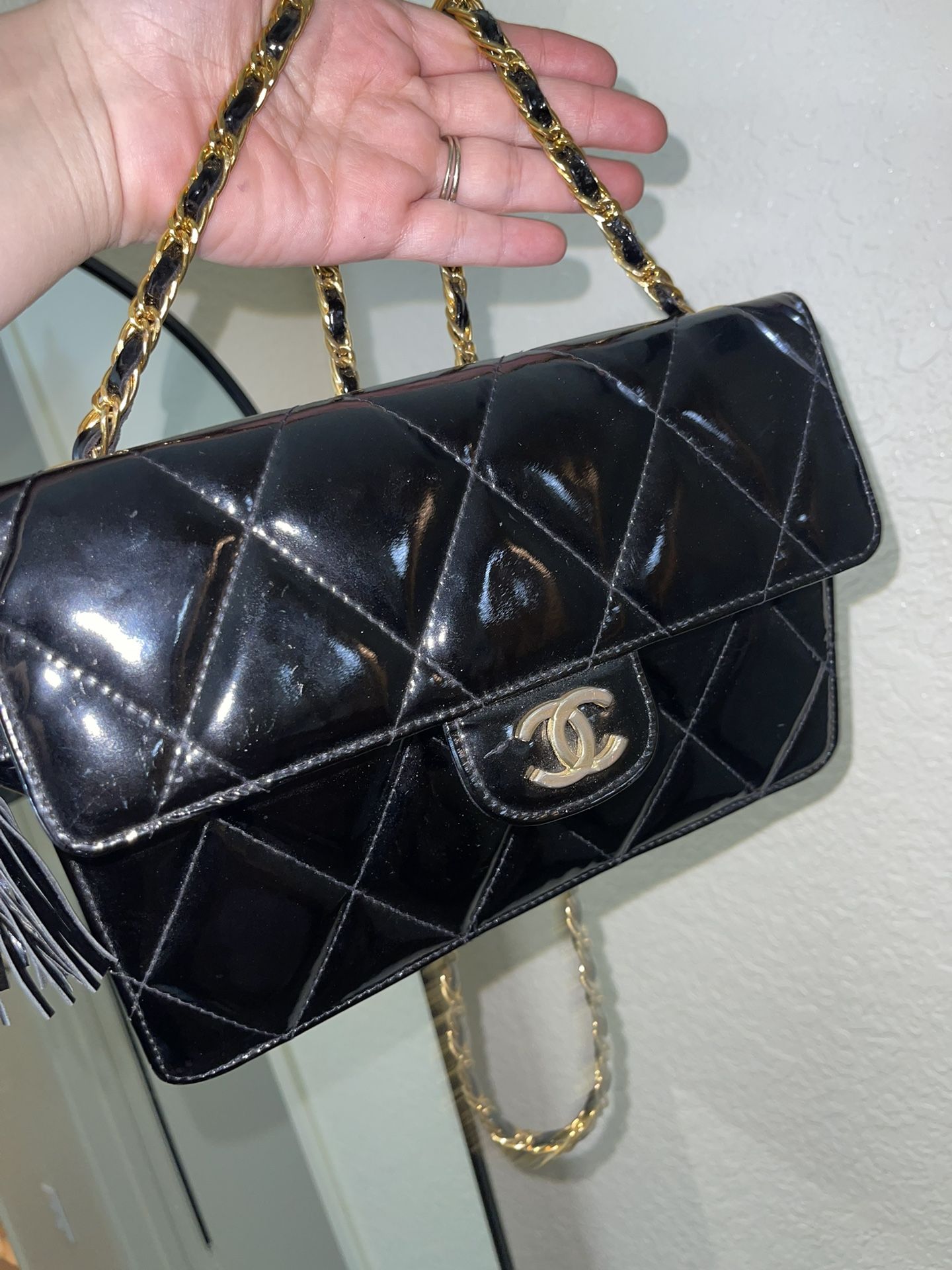 Channel Bag for Sale in Indio, CA - OfferUp