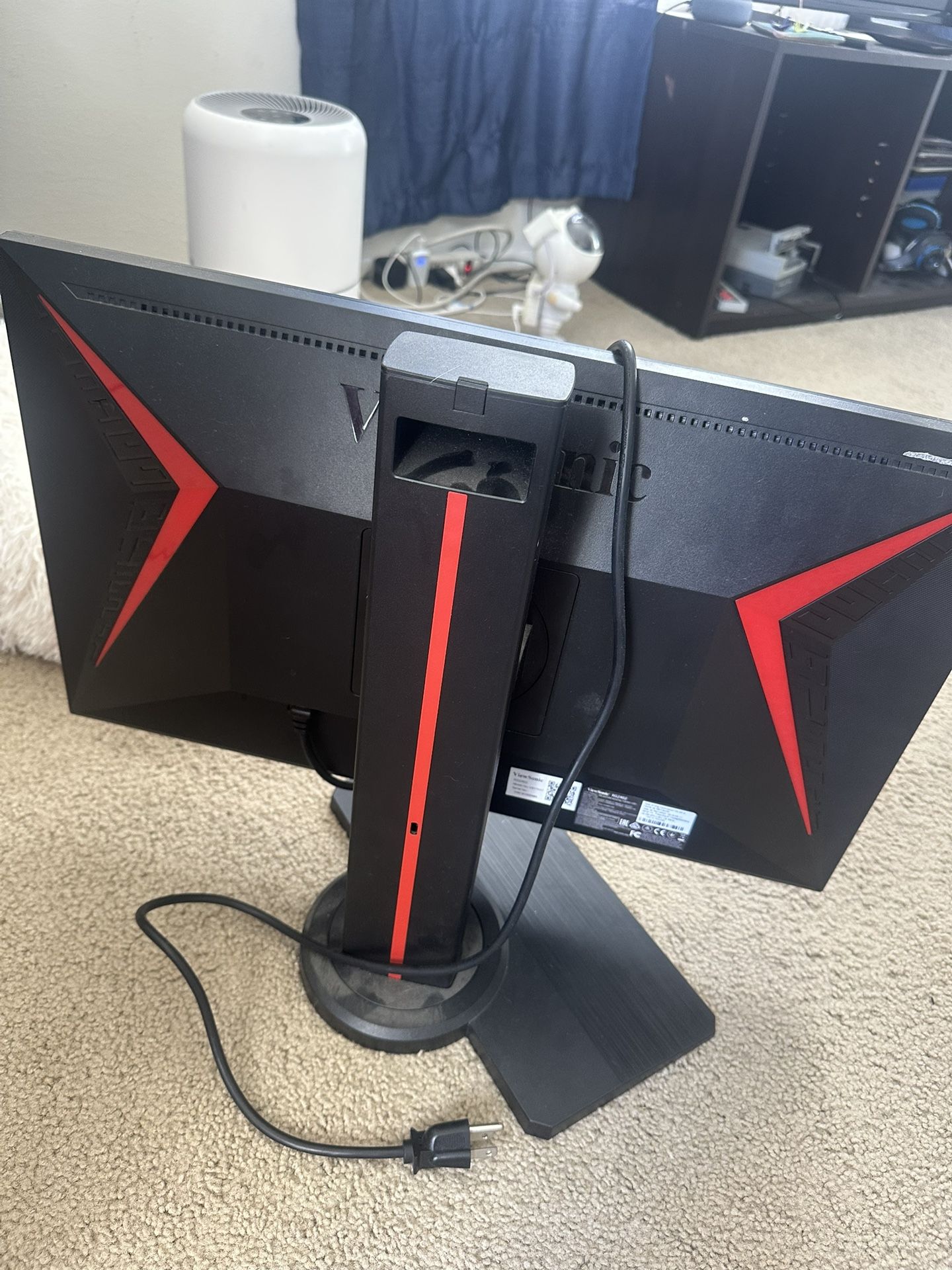 View Sonic Monitor for Sale in Los Angeles, CA - OfferUp