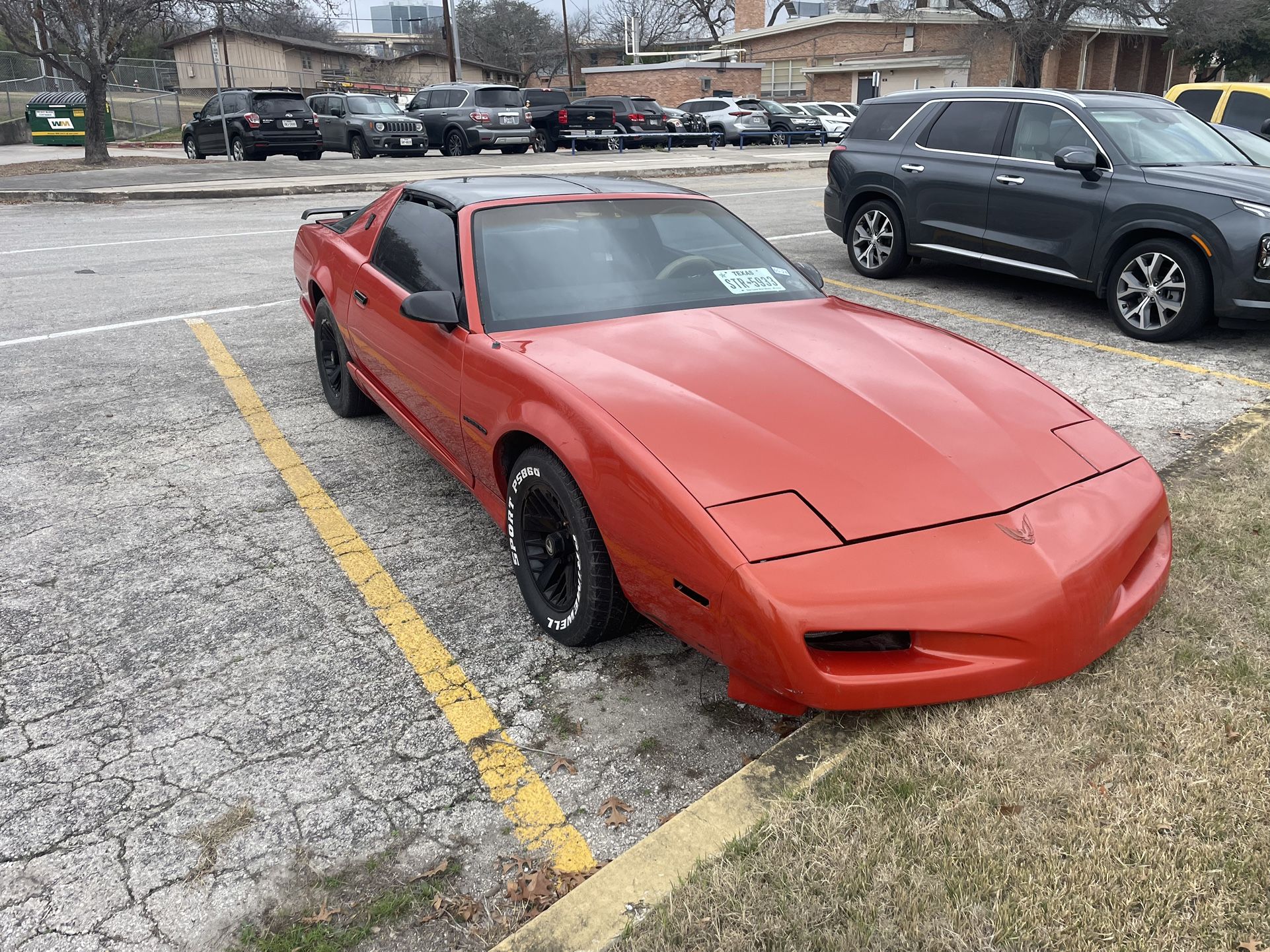 1990 Pontiac Firebird for Sale in San Antonio, TX - OfferUp
