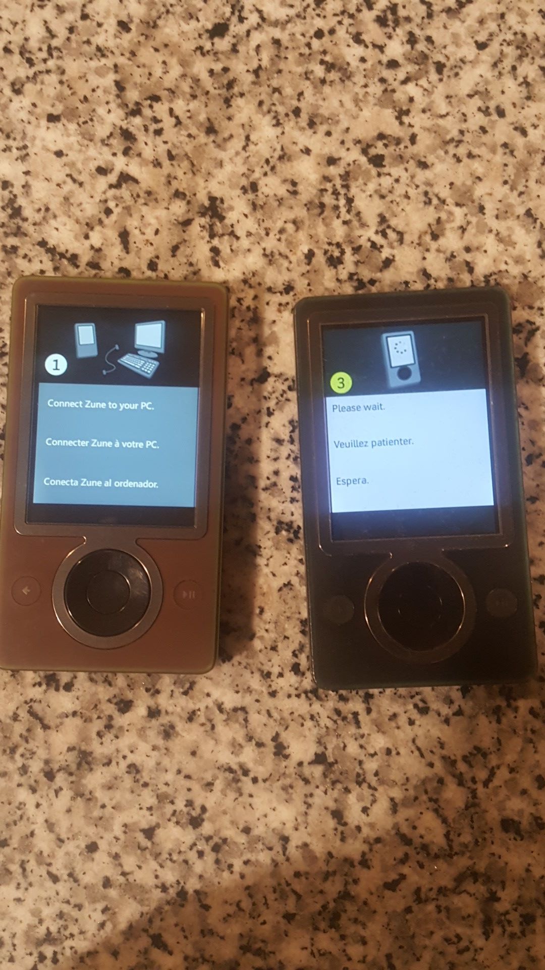 Zune mp3 for Sale in Los Angeles, CA - OfferUp