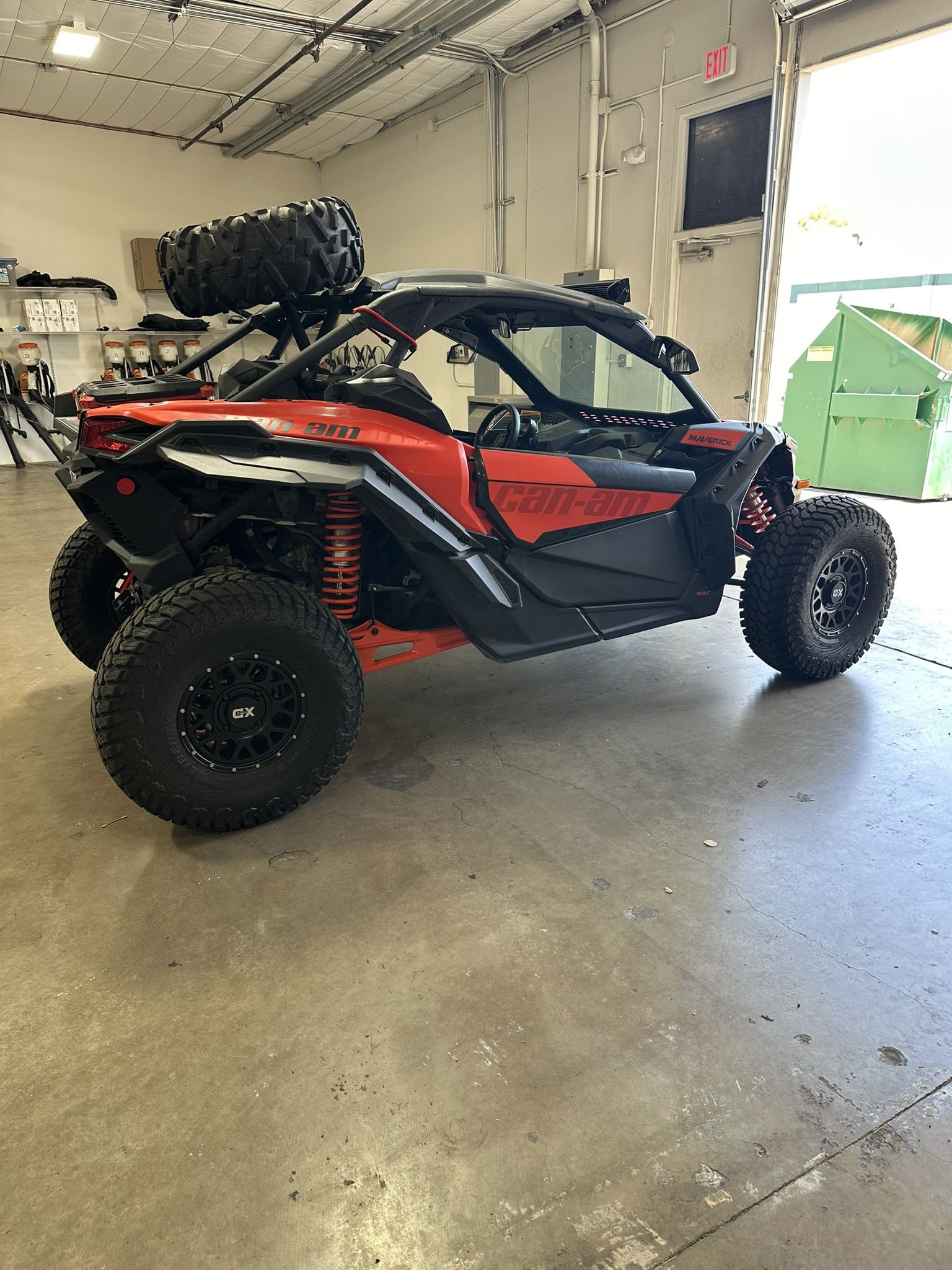 2020 Can-am X3 for Sale in Glendale, AZ - OfferUp