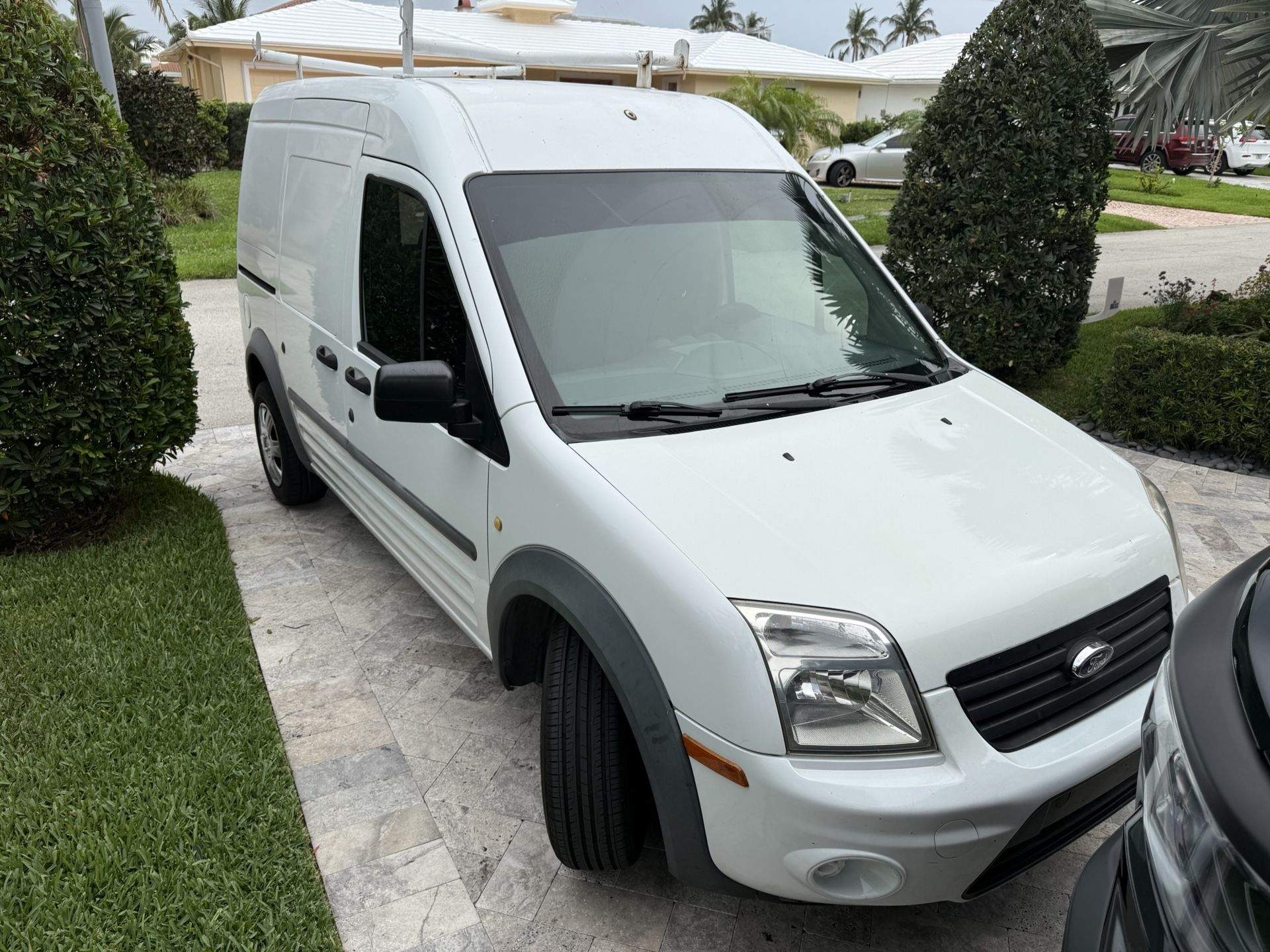 2012 Ford Transit-Connect for Sale in Deerfield Beach, FL - OfferUp