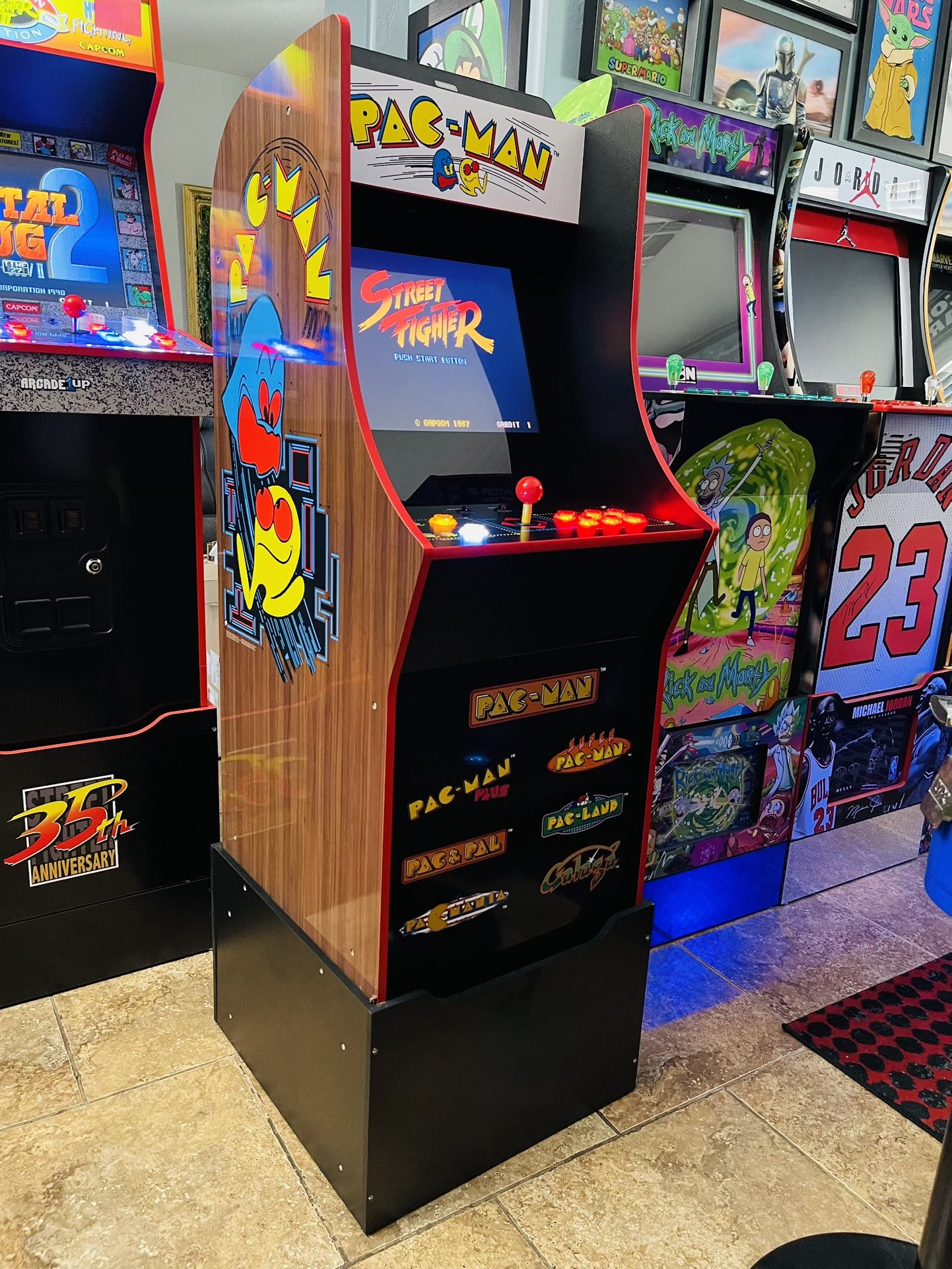 Arcade for Sale in Phoenix, AZ - OfferUp
