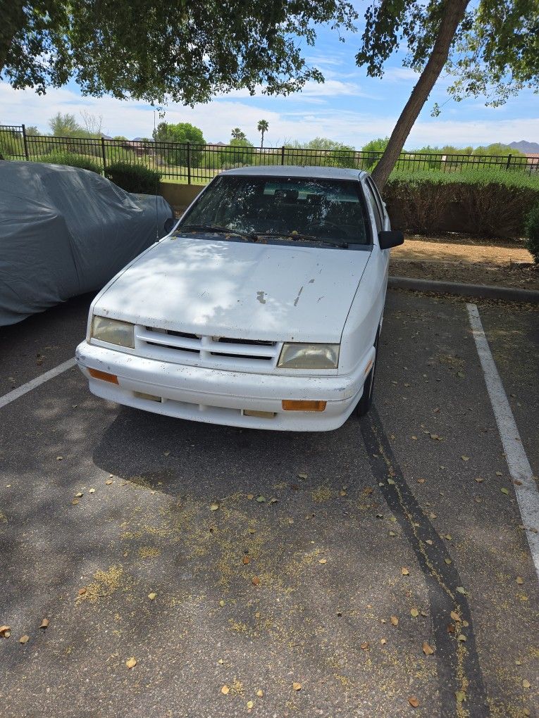 1994 Dodge Shadow for Sale in Guadalupe, AZ - OfferUp