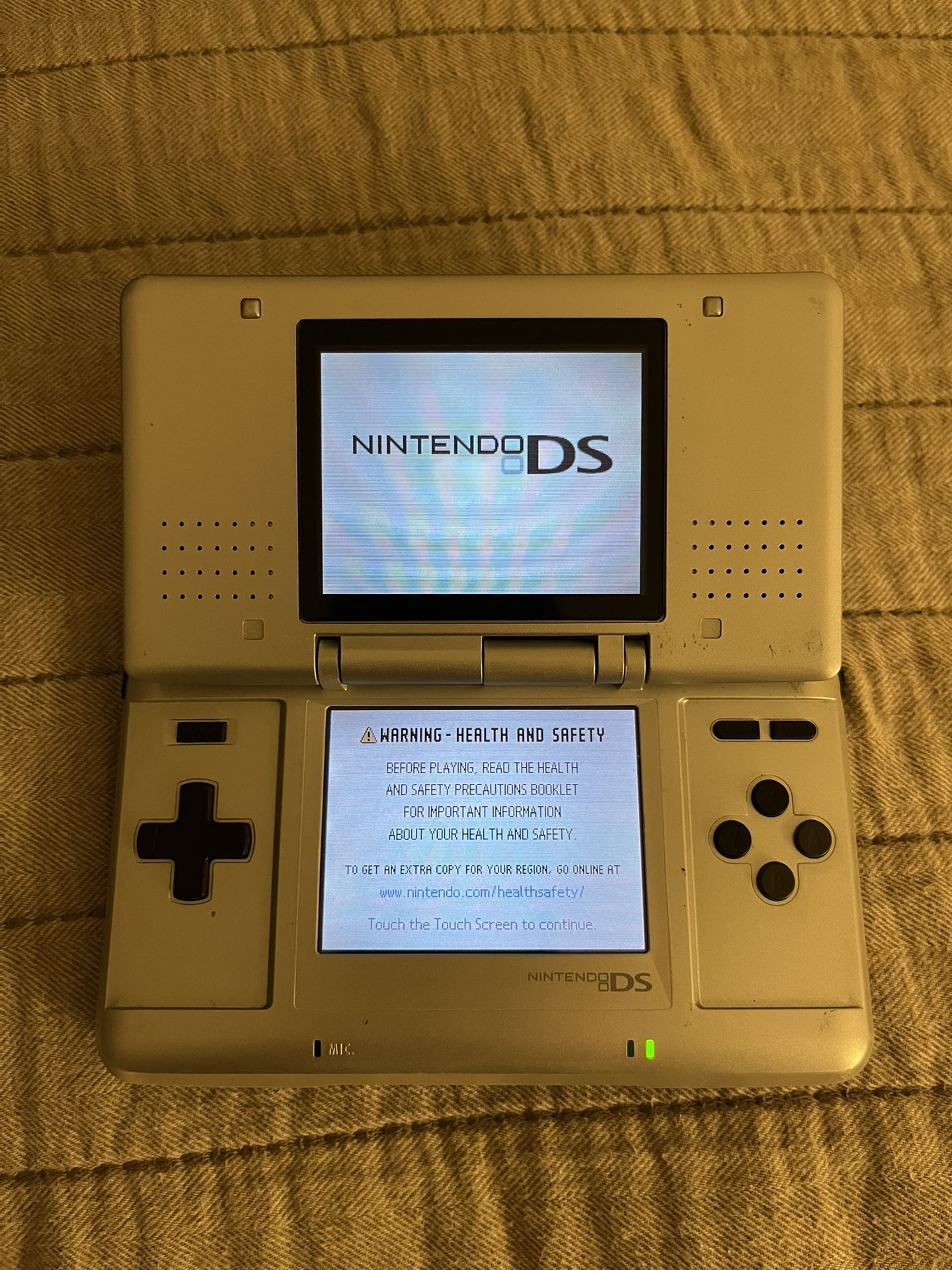 Nintendo DS Original for Sale in Los Angeles, CA - OfferUp
