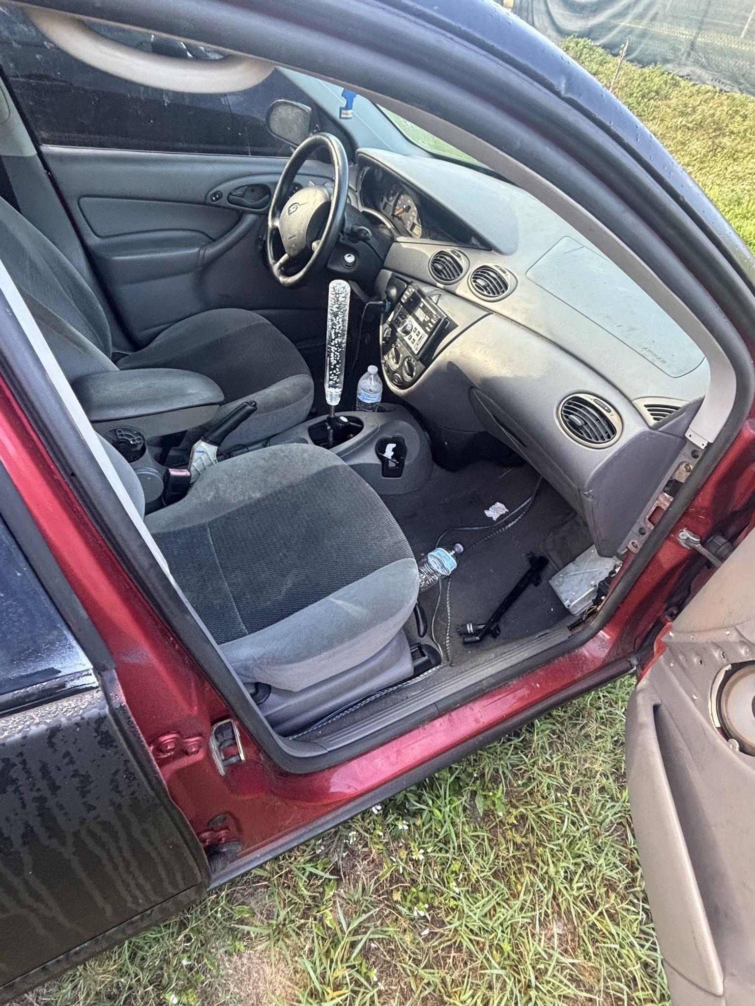 Project Ford Focus Wagon for Sale in Lake Worth, FL - OfferUp