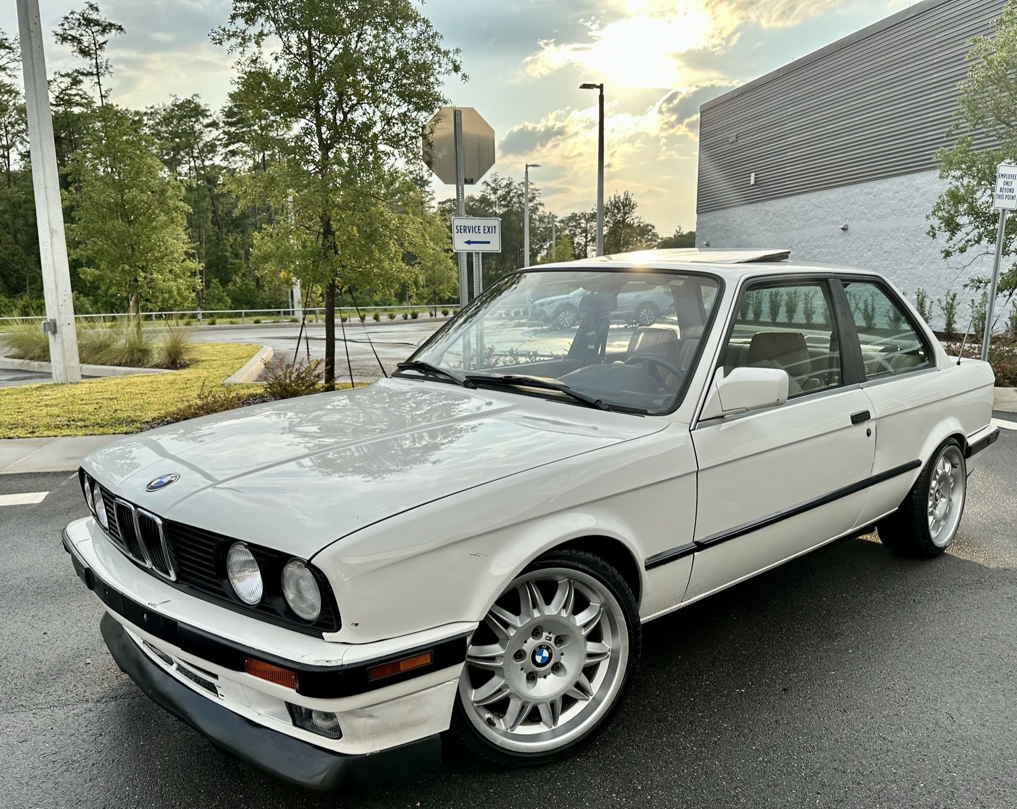 1991 BMW 325i for Sale in St. Cloud, FL - OfferUp