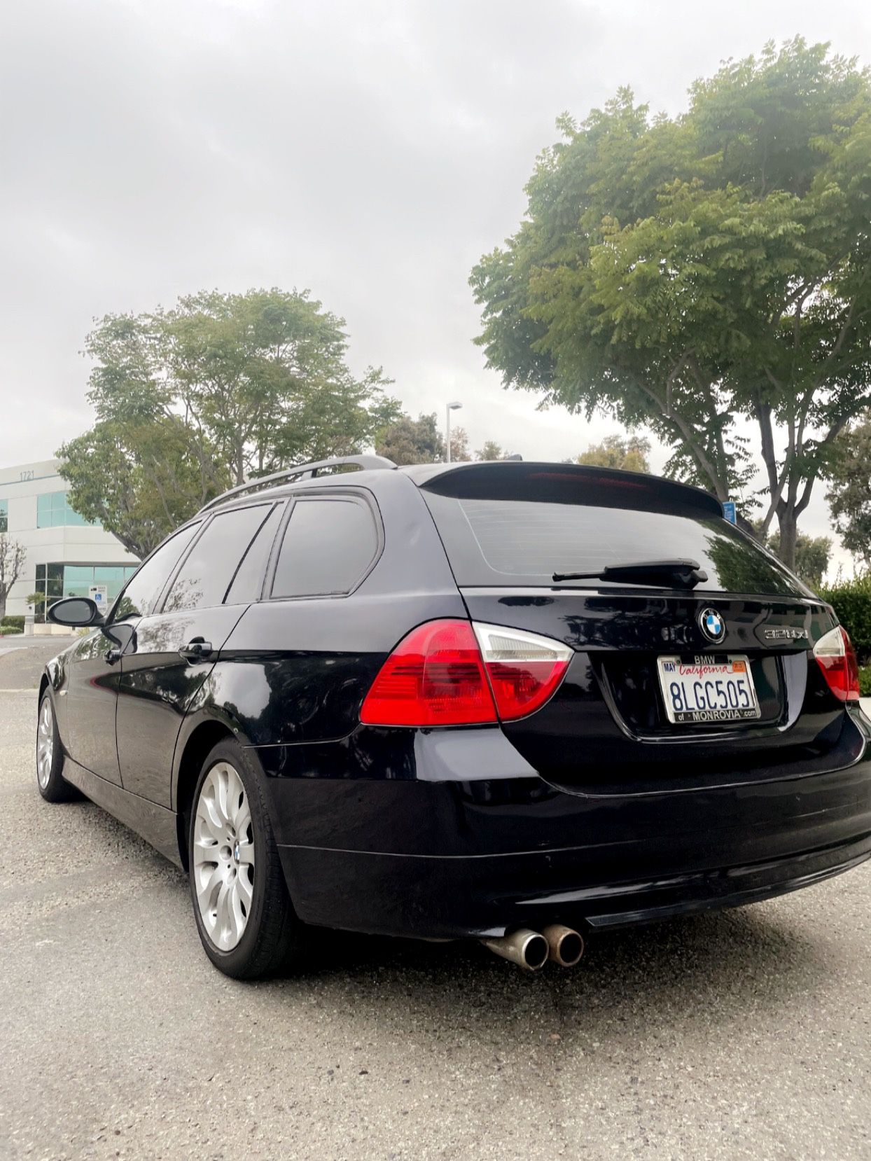 2008 BMW 328 XI for Sale in Laguna Woods, CA - OfferUp