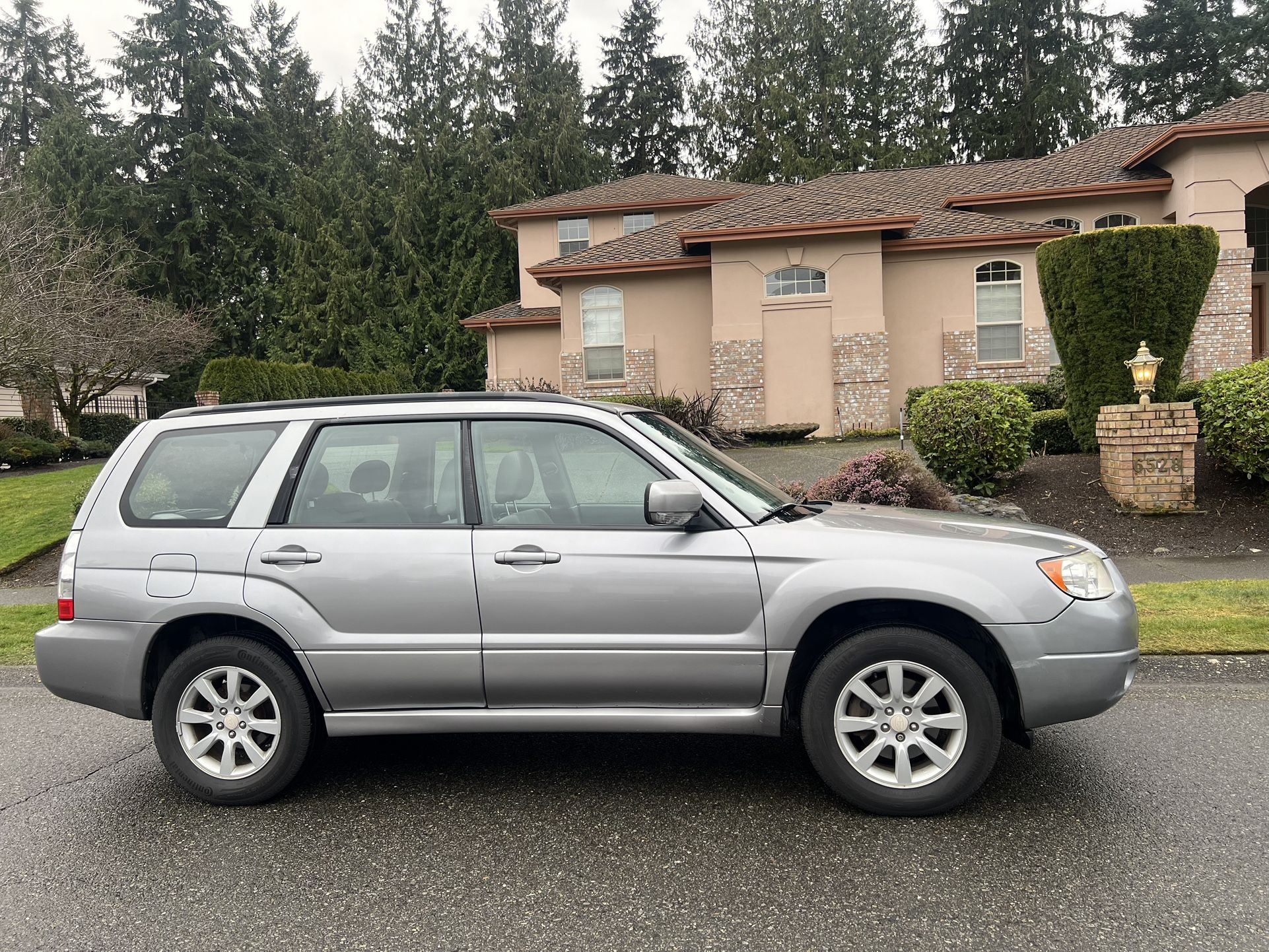 2008 Subaru Forester for Sale in Edmonds, WA - OfferUp