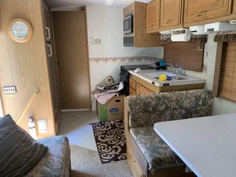 98 Bounder Class A Motorhome/RV for Sale in Corona, CA - OfferUp
