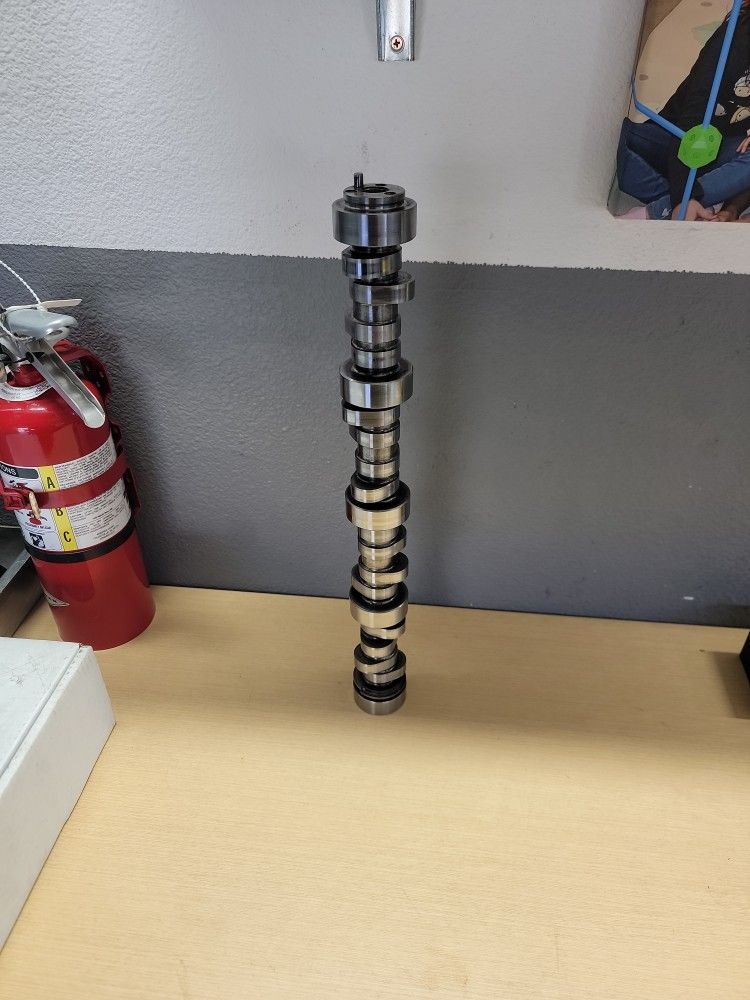 LS1/LS2 Race Cam And Comp Cams Pushrods for Sale in Corona, CA - OfferUp