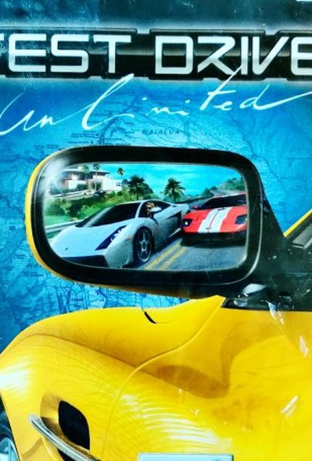 PS2 Test Drive Unlimited for Sale in Coronado, CA - OfferUp