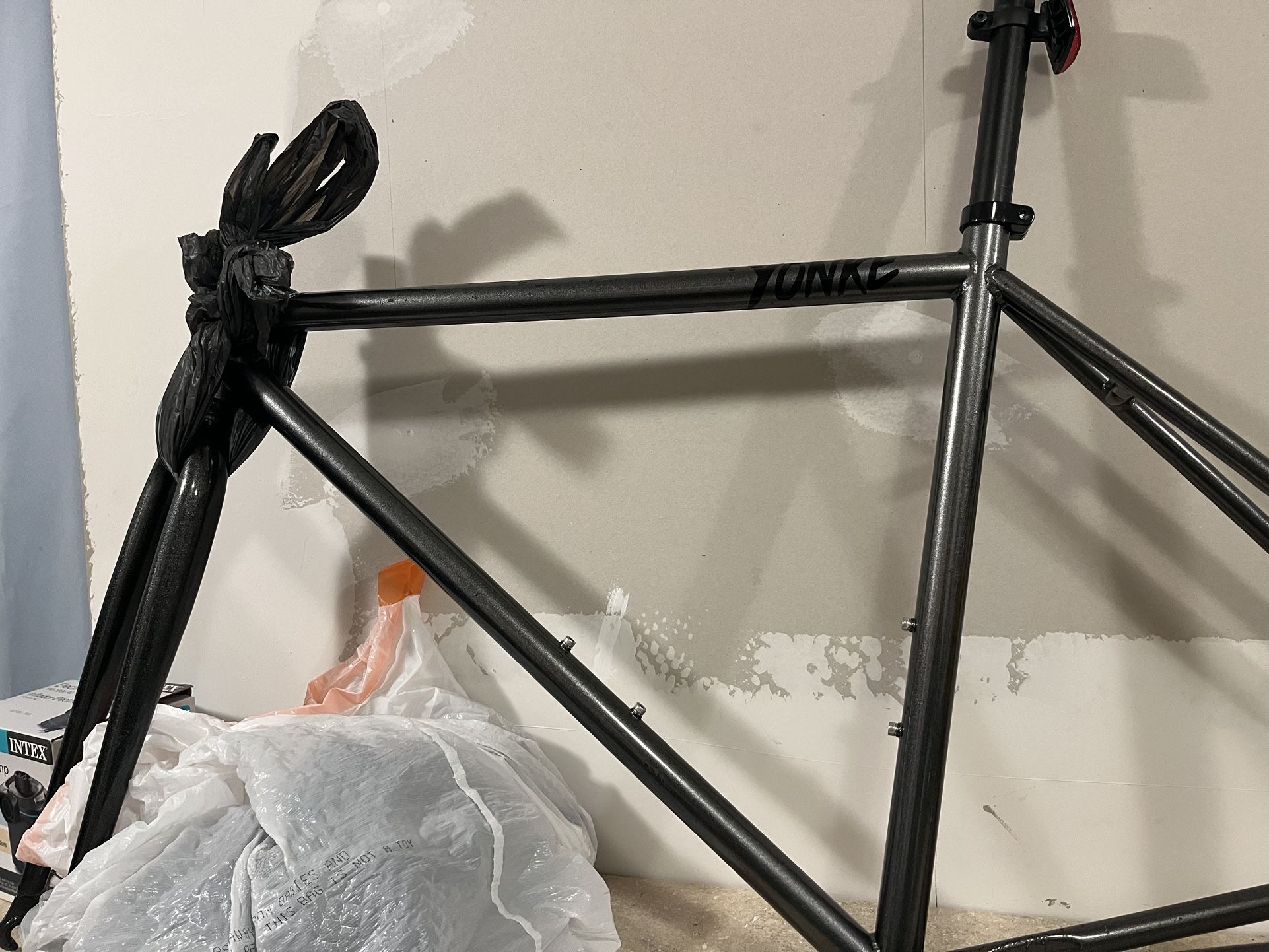 Fixie Frame for Sale in Chicago, IL - OfferUp