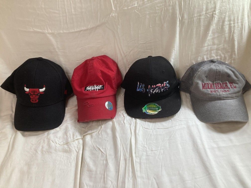 Assorted Hats for Sale in Zion, IL - OfferUp