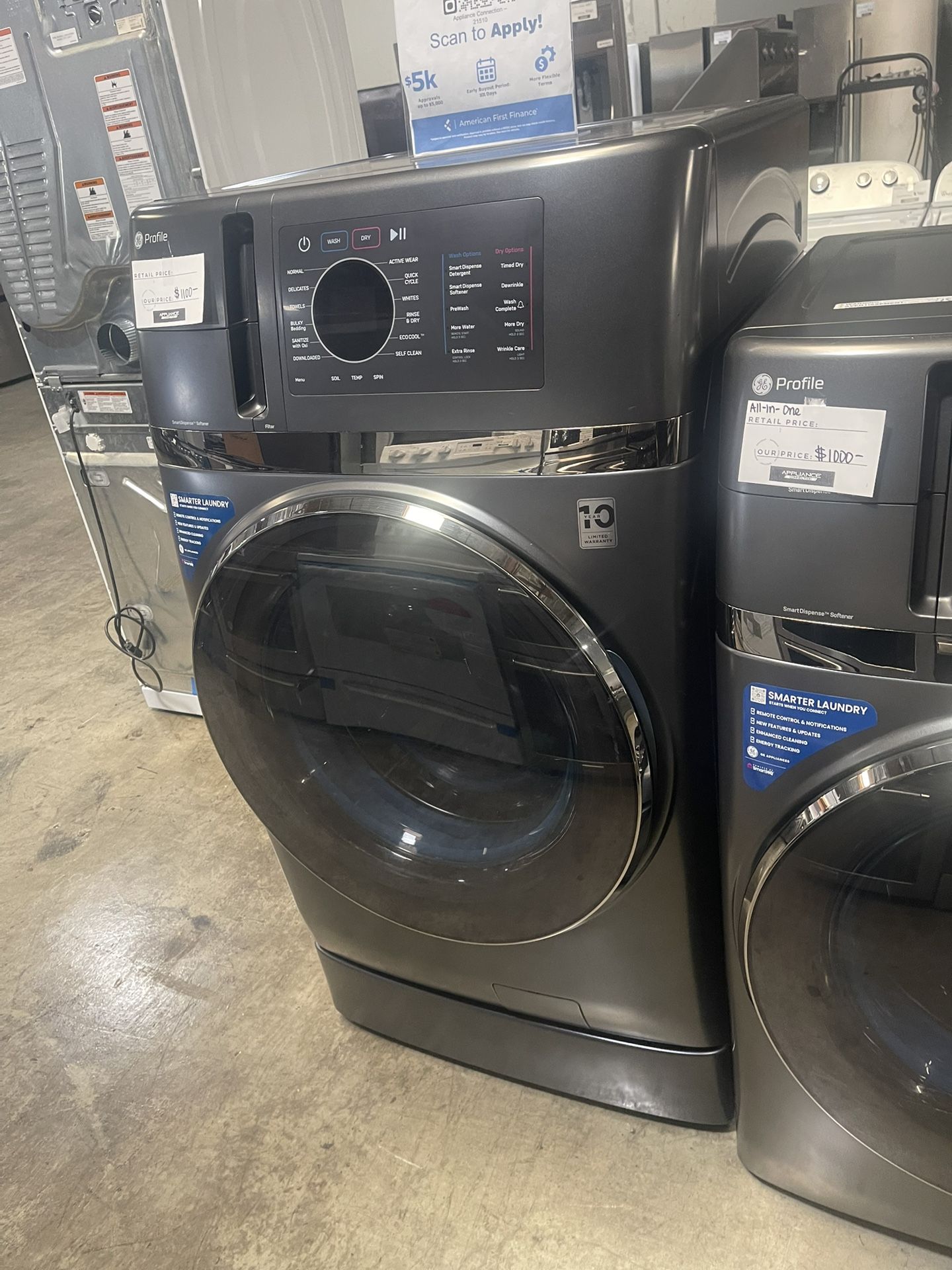 Hi, how much do you charge to deliver to Baldwin Park? - OfferUp