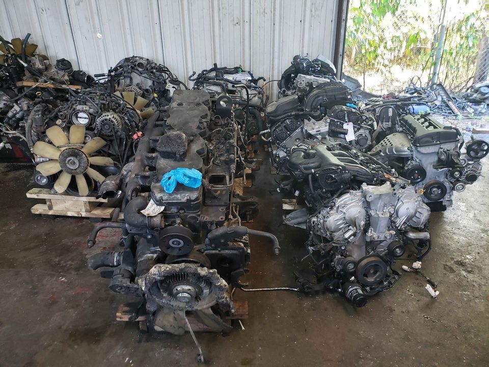 Engines and transmisions for Sale in Dallas, TX - OfferUp