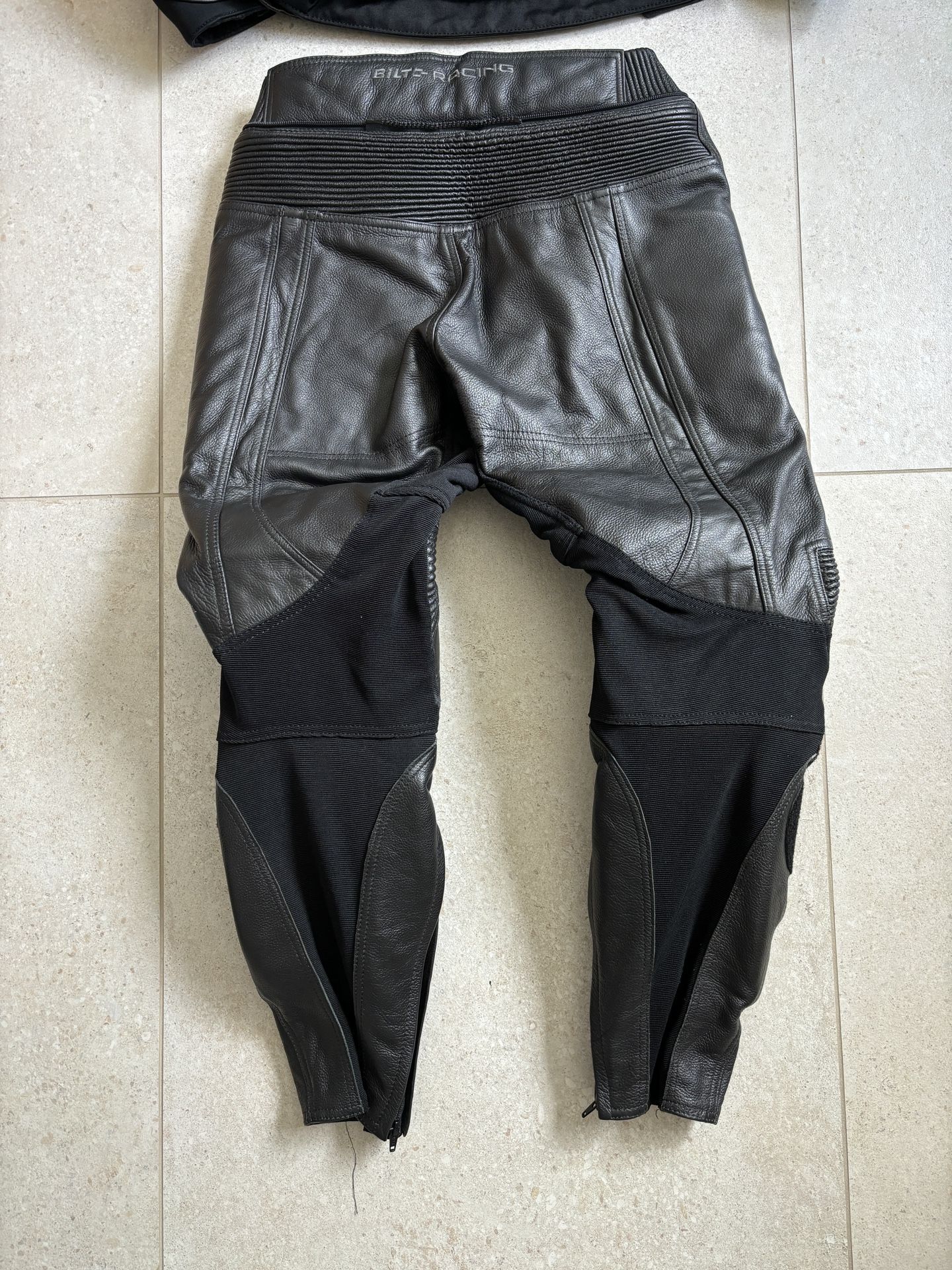 Bilt Racing Leather Canyon Pants for Sale in Encinitas, CA - OfferUp
