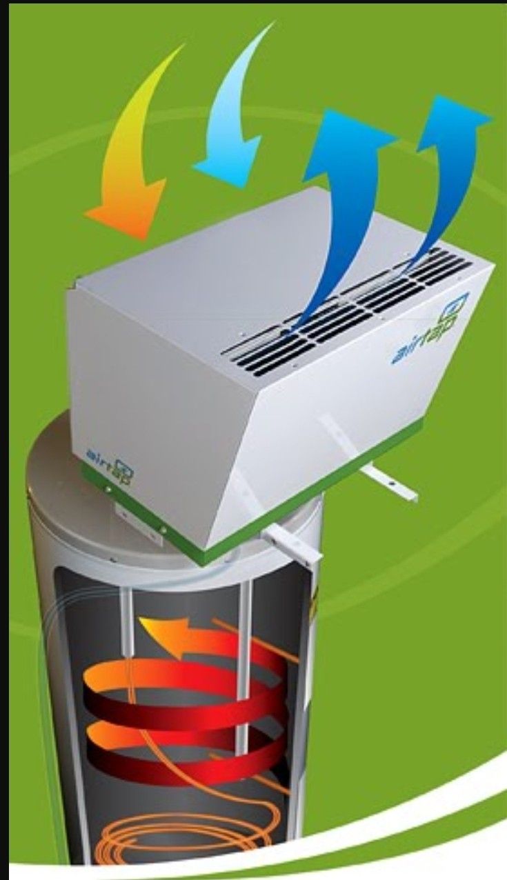Airtap Water Heater A7 for Sale in Kelso, WA - OfferUp
