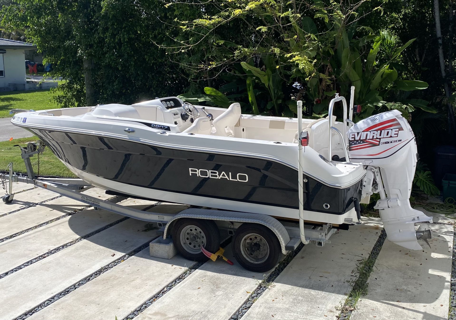 2016 Robalo R207 for Sale in Miami, FL - OfferUp
