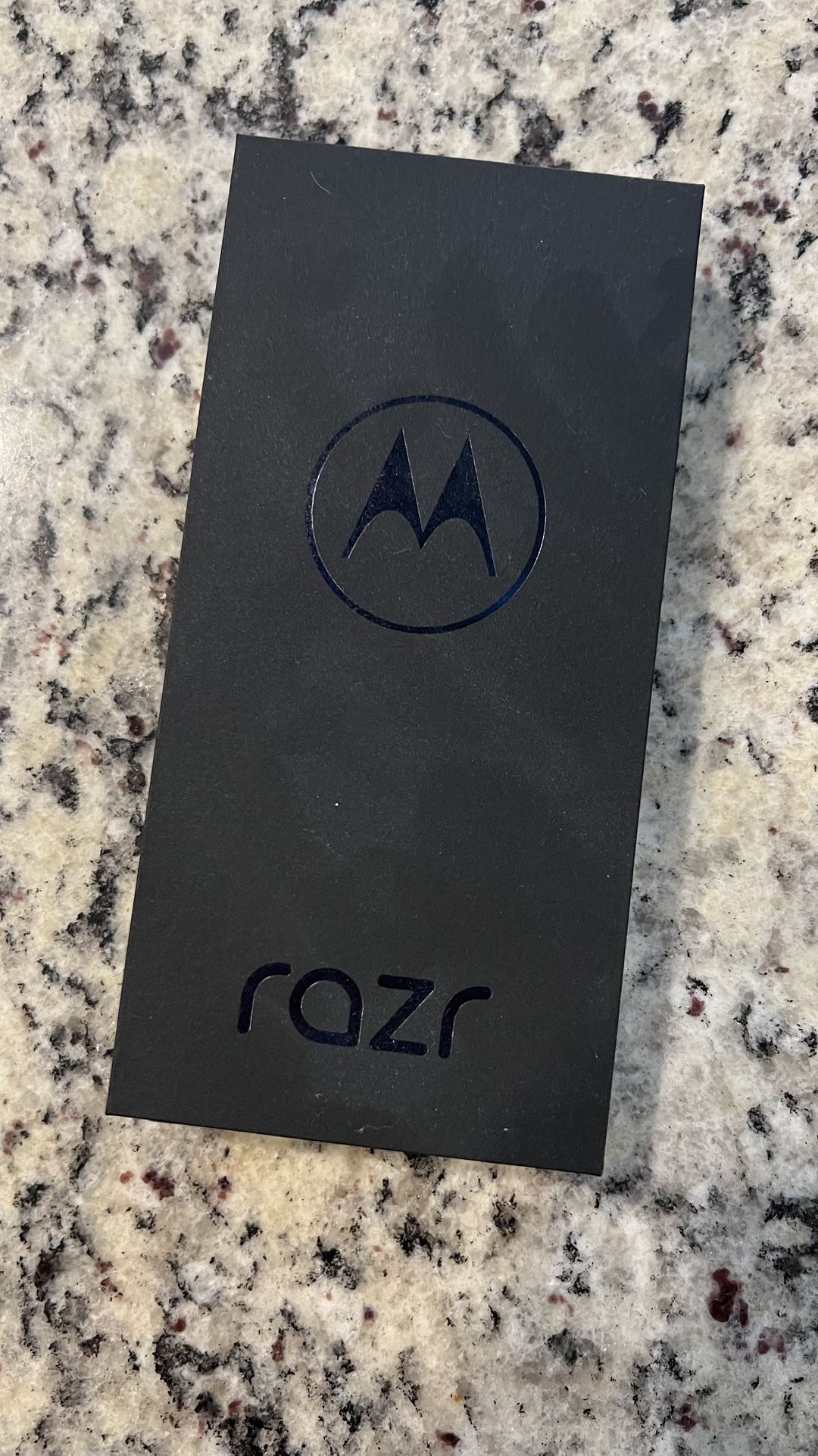Motorola Razor 2024 - 256GB - Brand New for Sale in Carrollton, TX ...