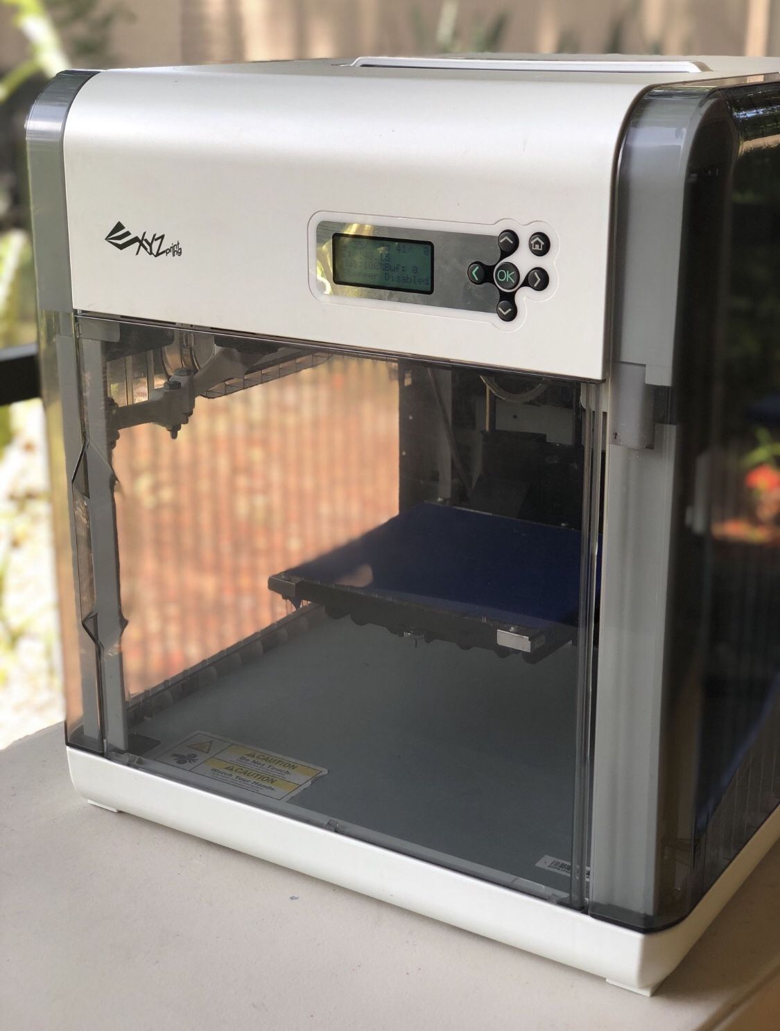 3D Printer Davinci Repetier Bowden for Sale in Delray Beach, FL - OfferUp
