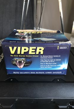 Viper 560xv store