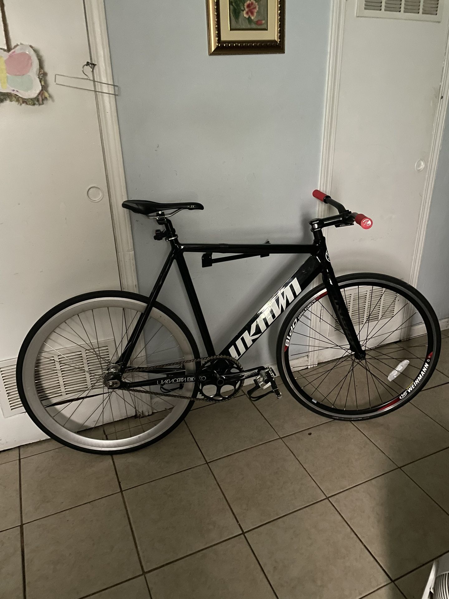 Unknown Psx Fixed Gear Bike for Sale in Palatine, IL - OfferUp
