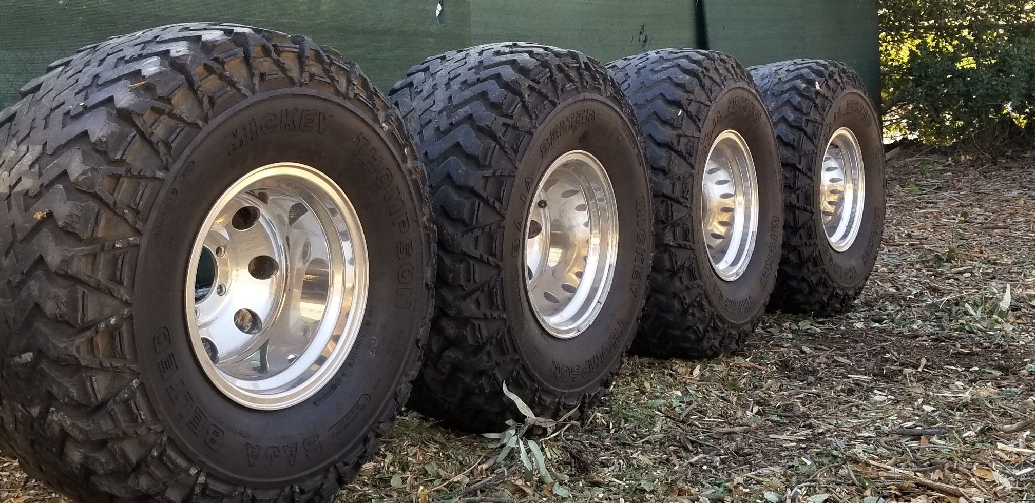15" ALCOA Wheels for Sale in Glendora, CA - OfferUp