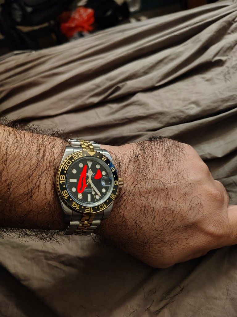 Luxury Watch For Sale! Clearance For Just 135$ for Sale in San Diego ...